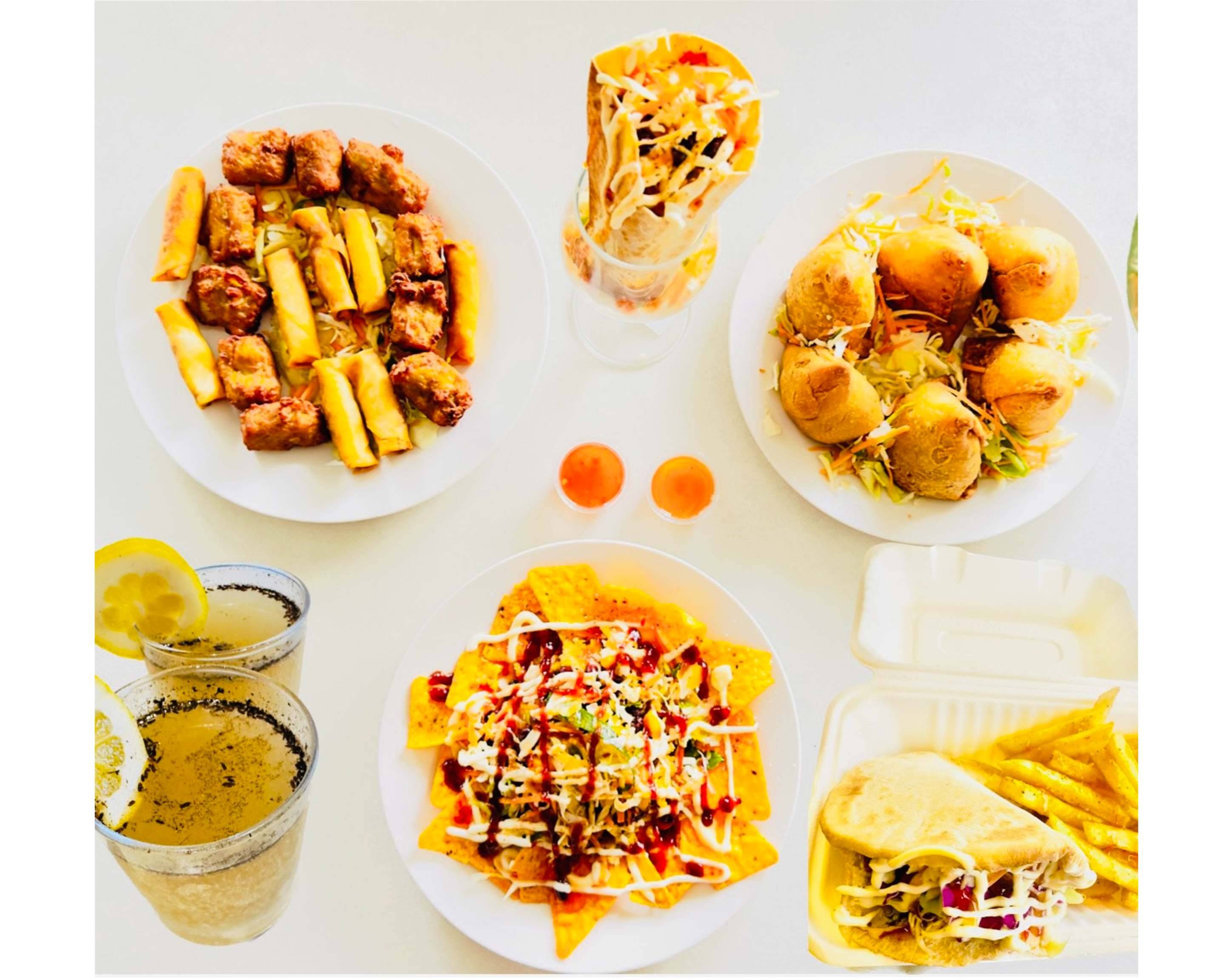 THE 10 BEST Fast food Delivery in Christchurch | Order Fast food ...