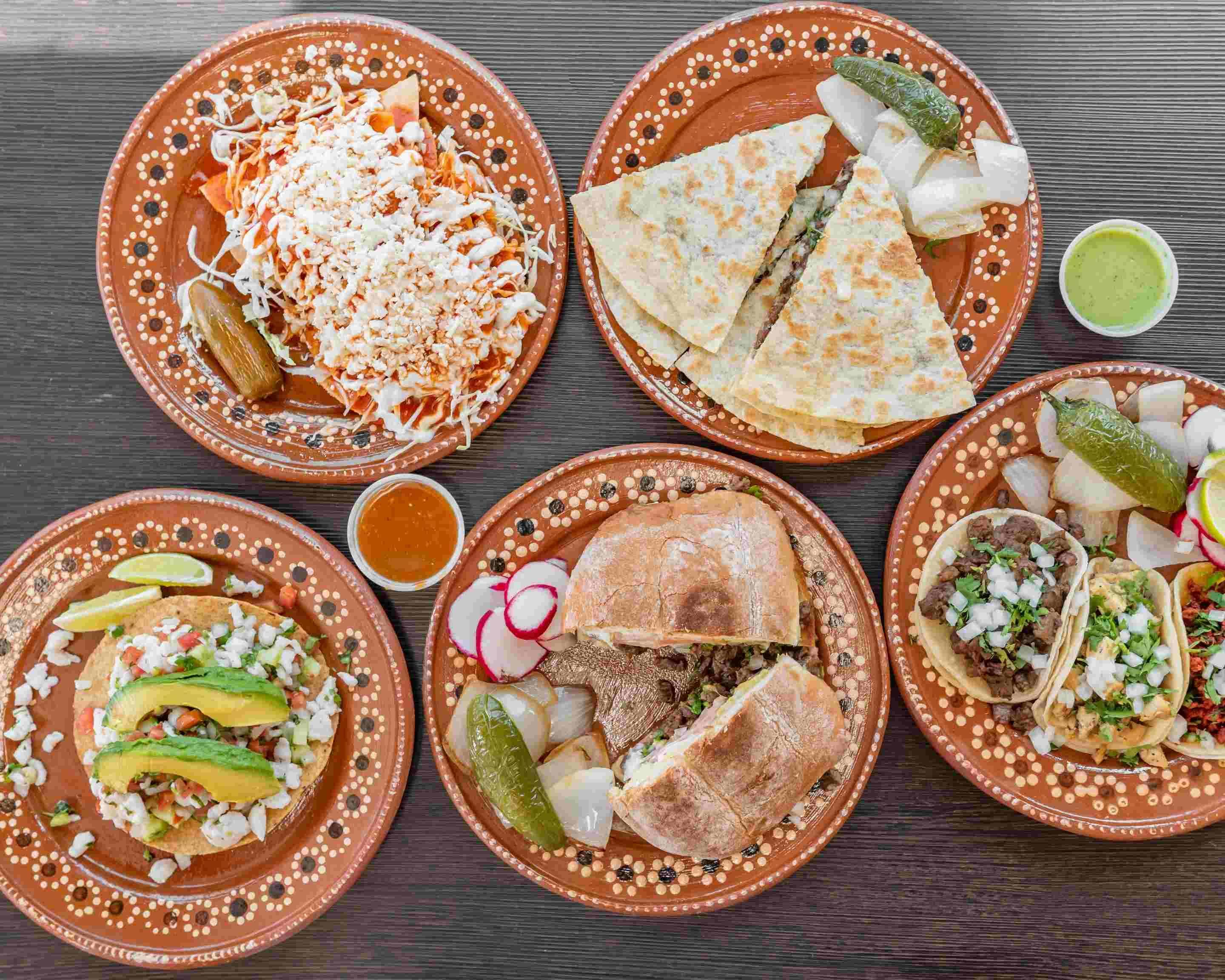 Order Taqueria Los Padilla - Menu & Prices - Glendale Delivery | Uber Eats