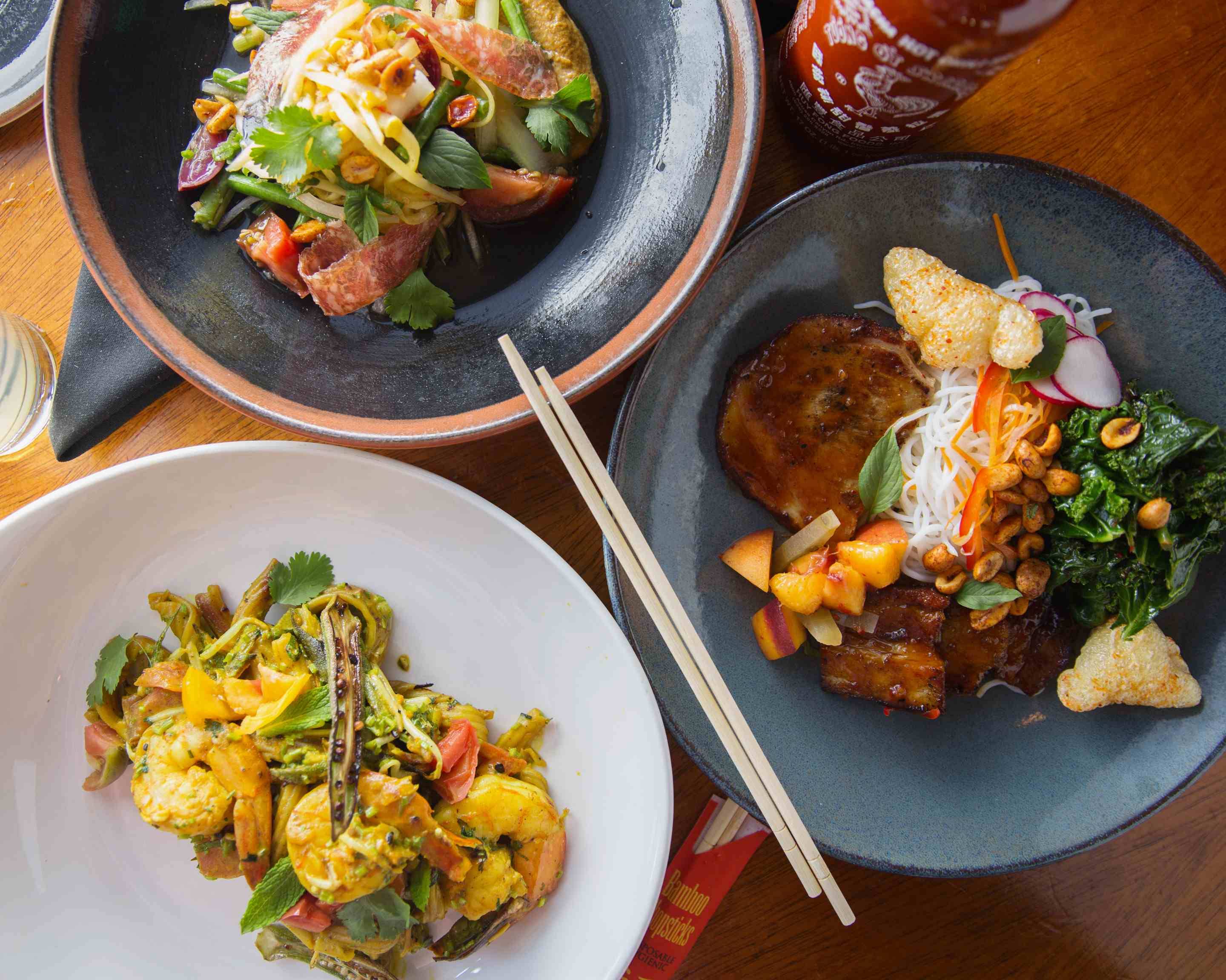 Order MOPHO Menu Delivery in New Orleans | MOPHO Prices | Uber Eats