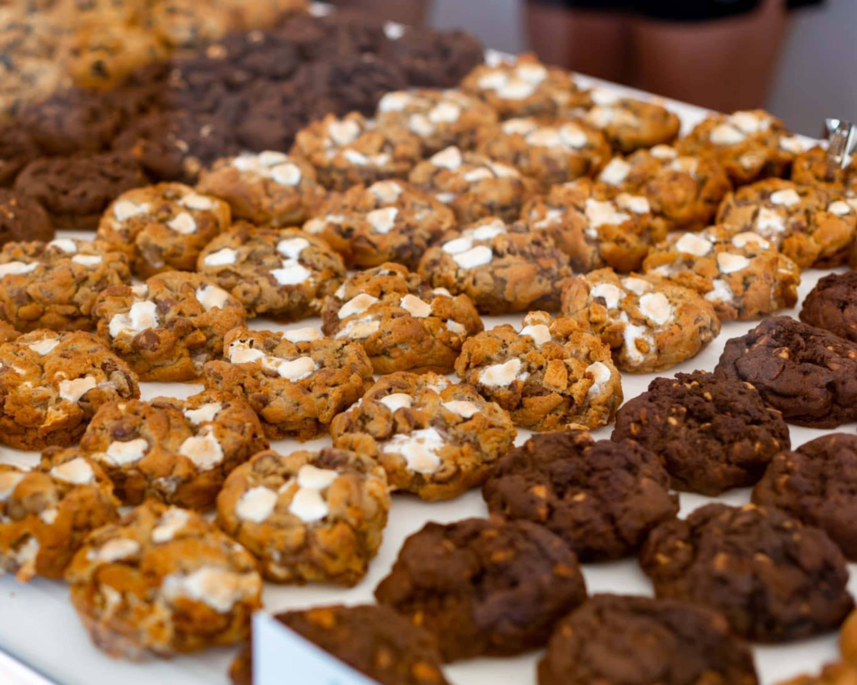 Get Chunky - Currambine (Currambine) Menu Takeout in Perth | Delivery ...