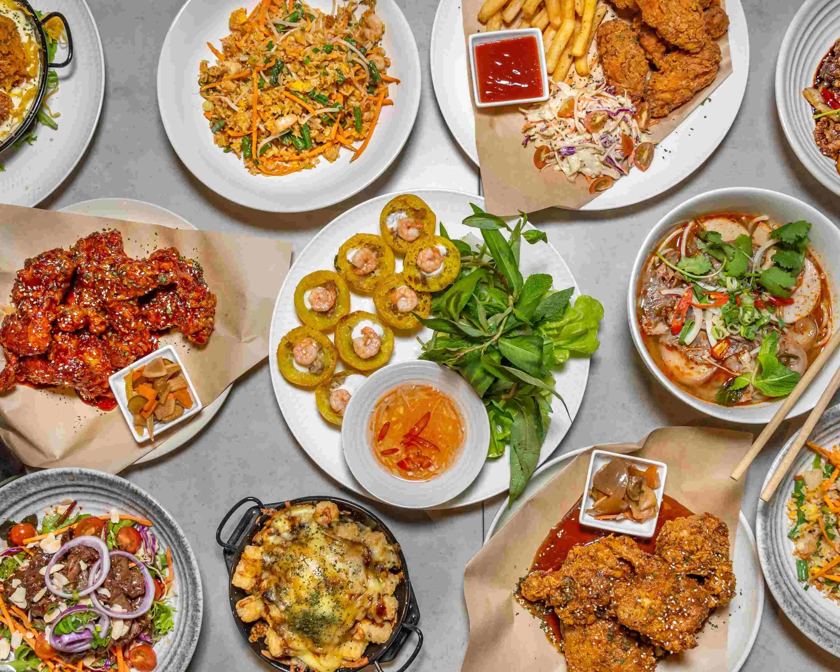 THE 10 BEST Asian Food Delivery in Melbourne | Uber Eats
