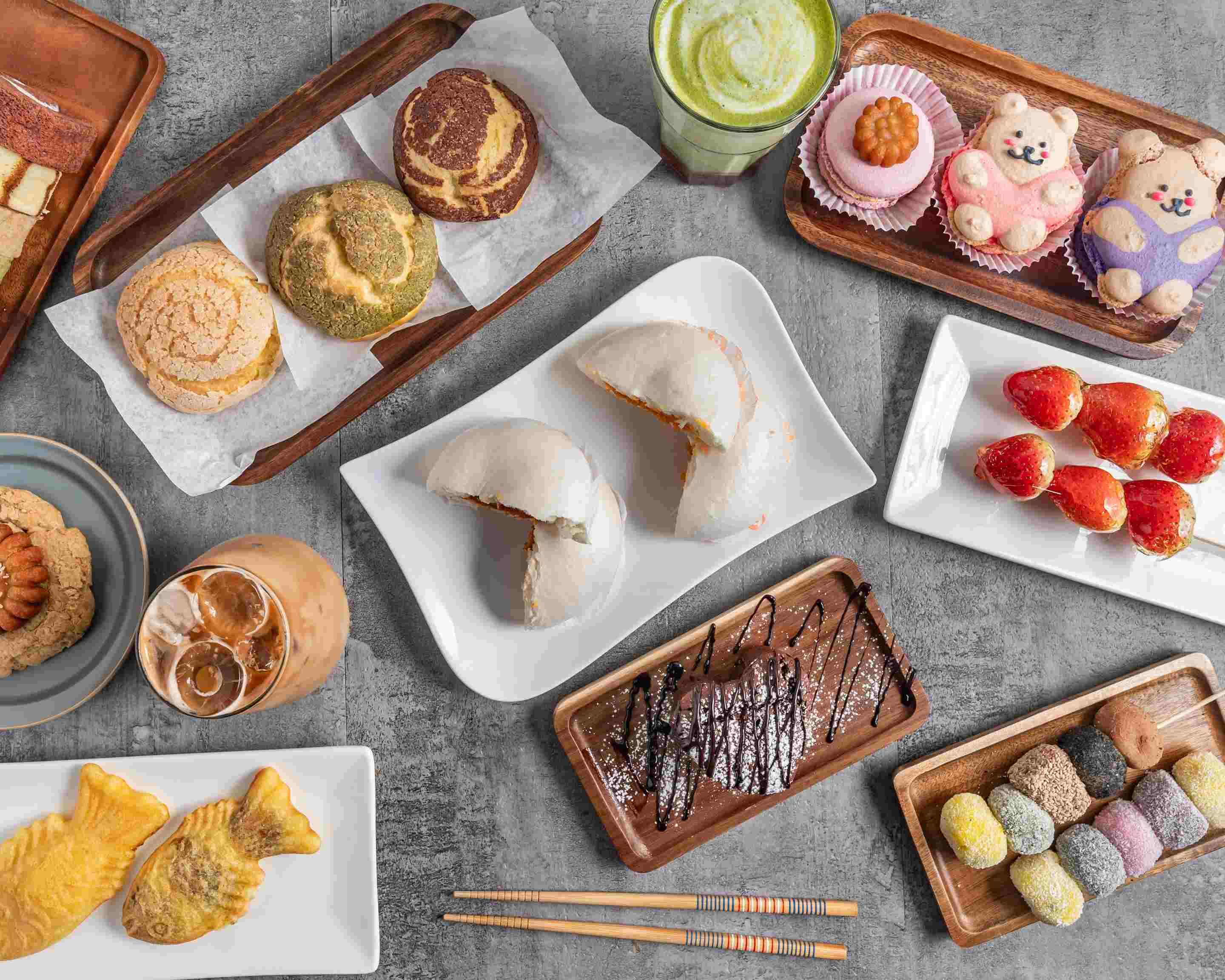 Order Coffee Brick Canada Inc. - Menu & Prices - Waterloo Delivery ...