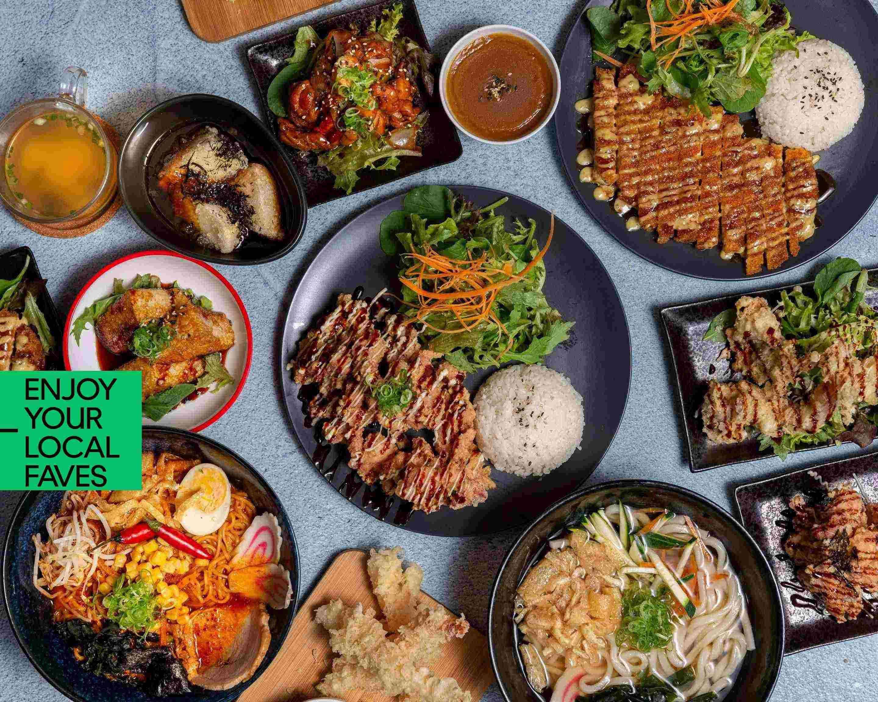 Order Choice Sushi Casula | Menu & Prices | Sydney Delivery | Uber Eats