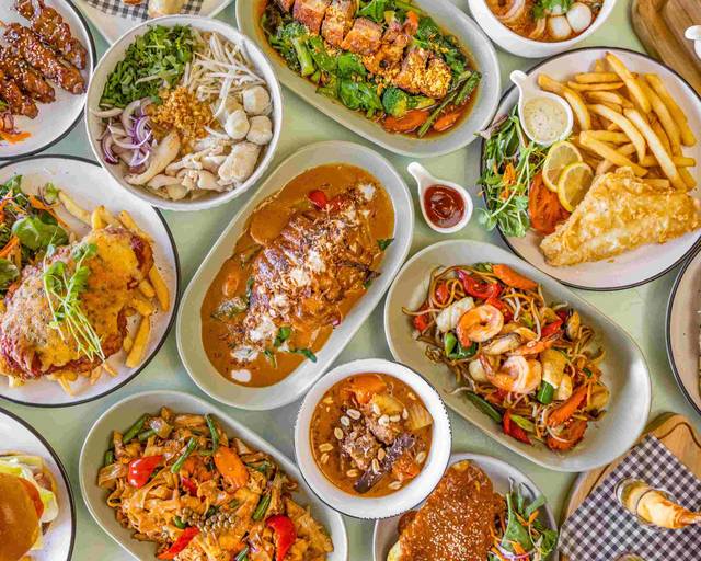 Fried chicken sandwich Takeaway in Esperance | Discover Fried chicken ...