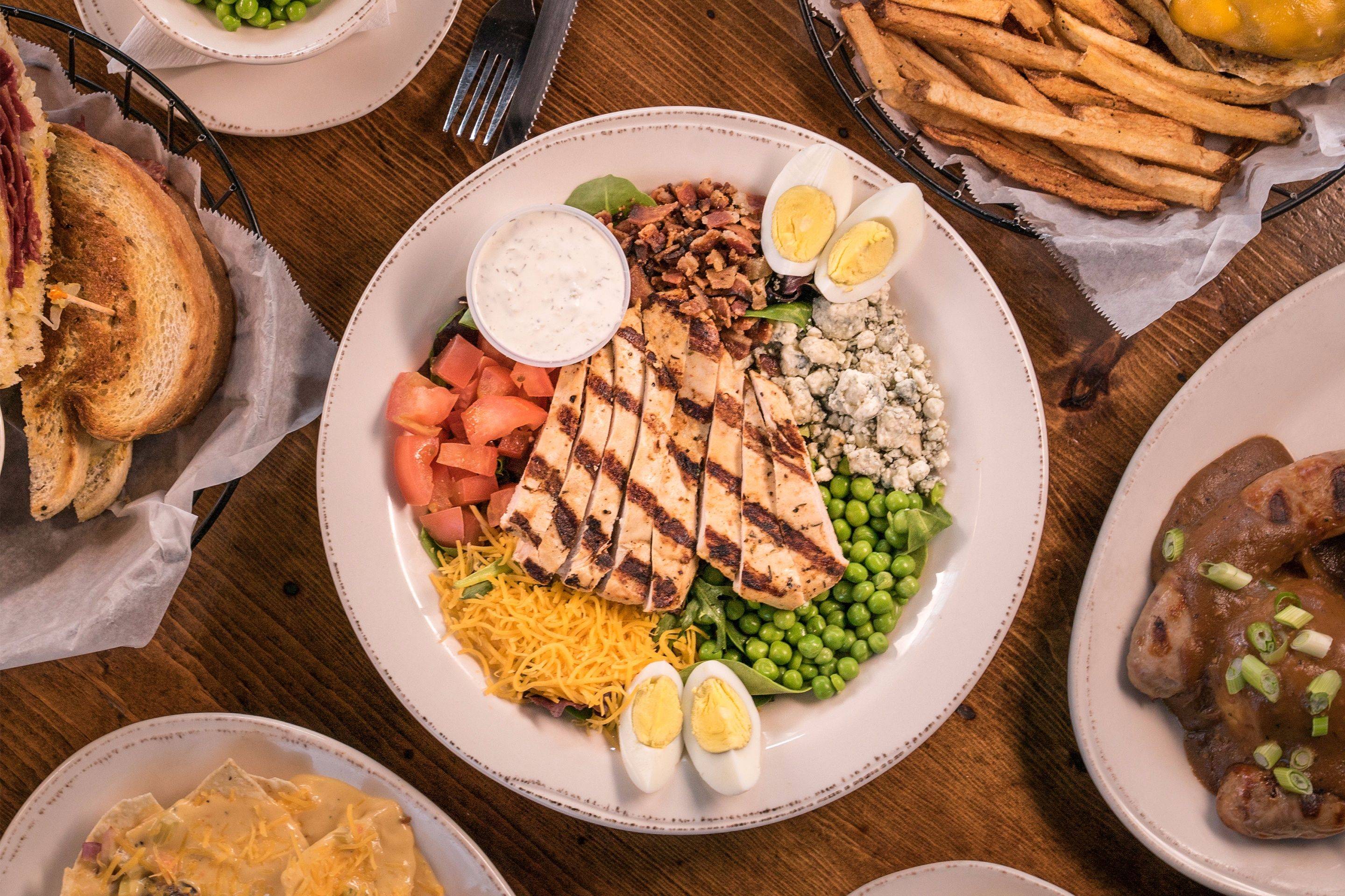 THE 10 BEST DINNER DELIVERY in Chattanooga 2024| Order Dinner Near Me ...