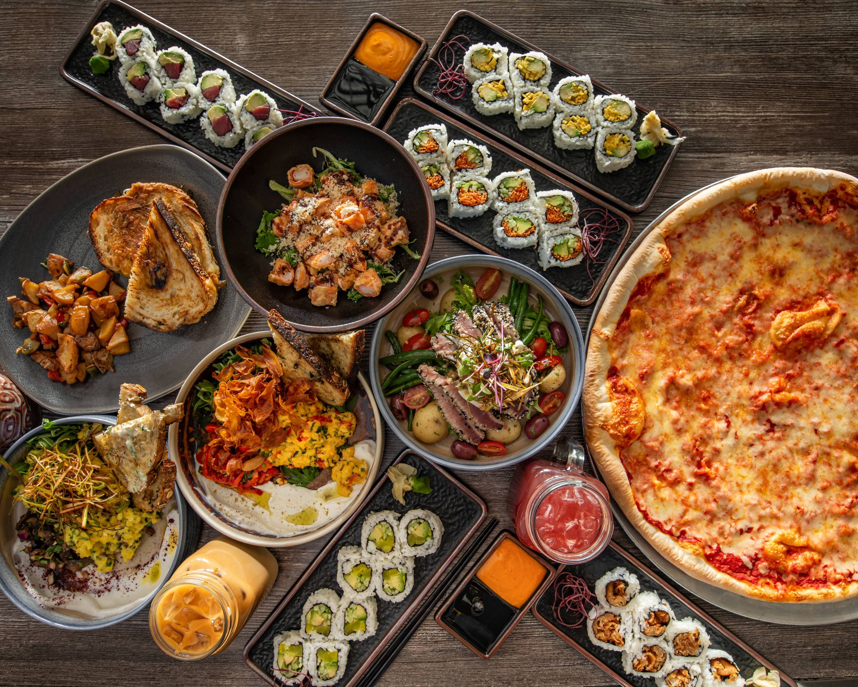 Order Kalamata Italian Cafe - Menu & Prices - New Jersey Delivery ...