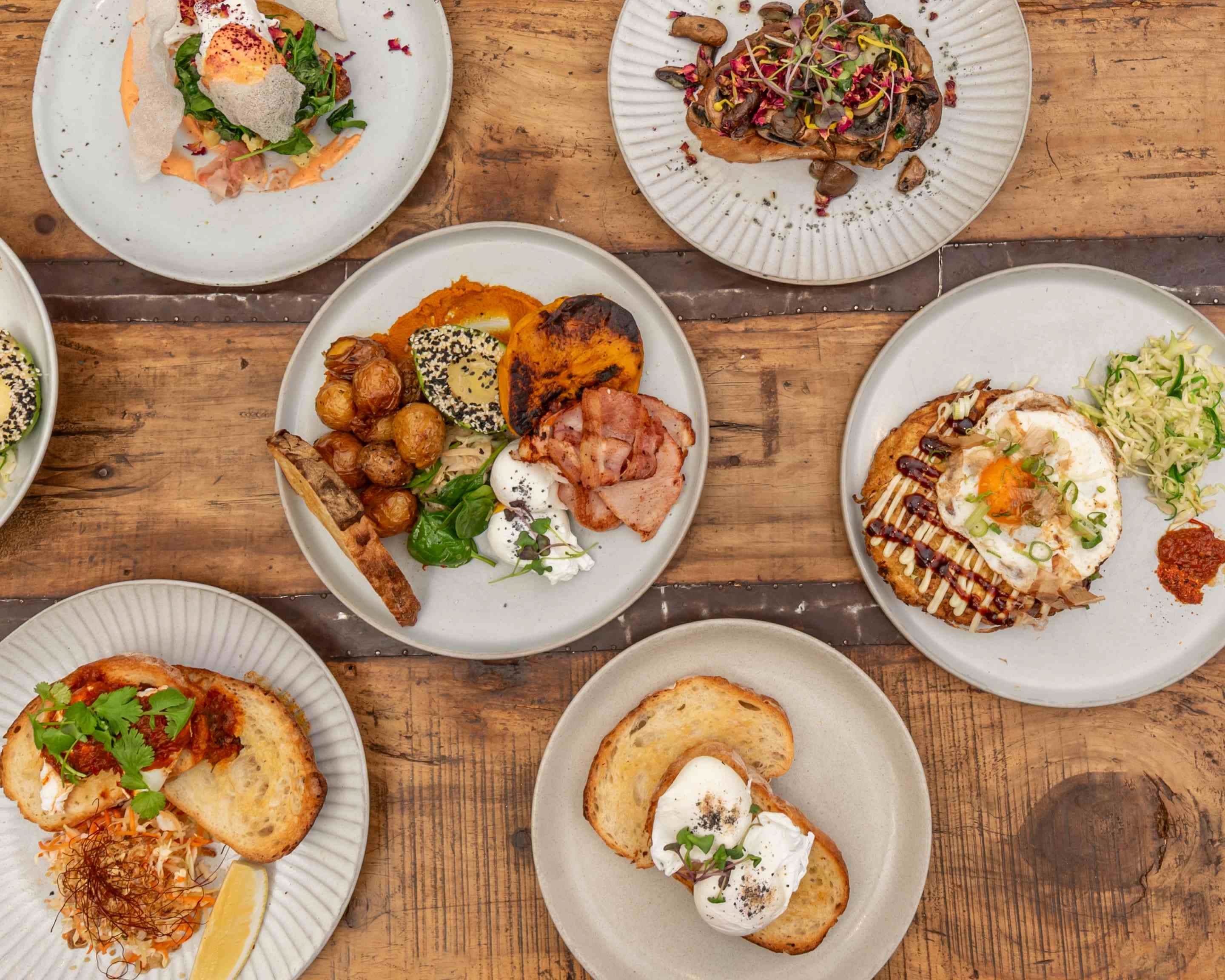 Caffiend - Cairns Menu Takeout in Cairns | Delivery Menu & Prices ...