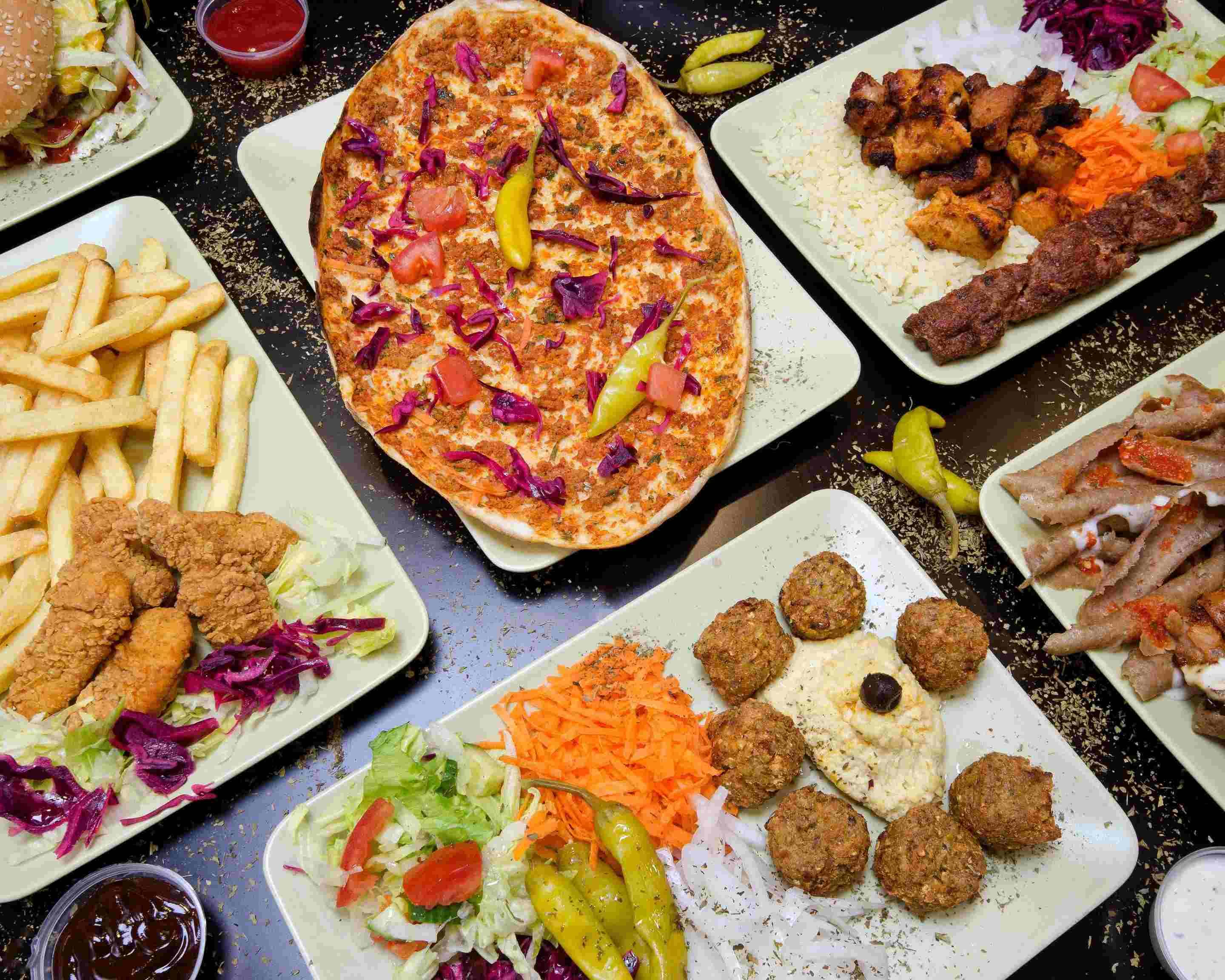 Sofra Kebap Doner Freiburg