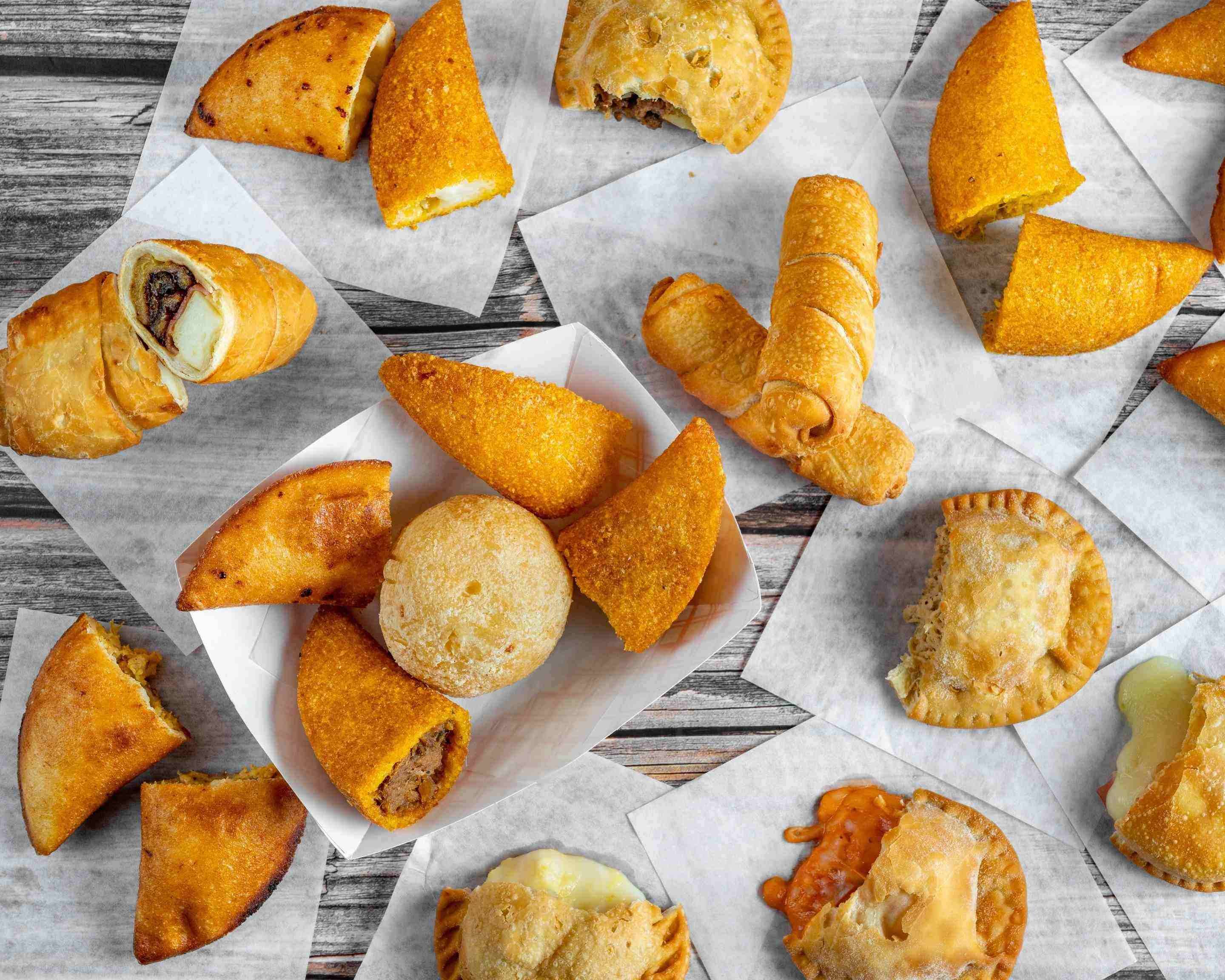 Order Pasteles Edward Orlando - Menu & Prices - Orlando Delivery | Uber ...