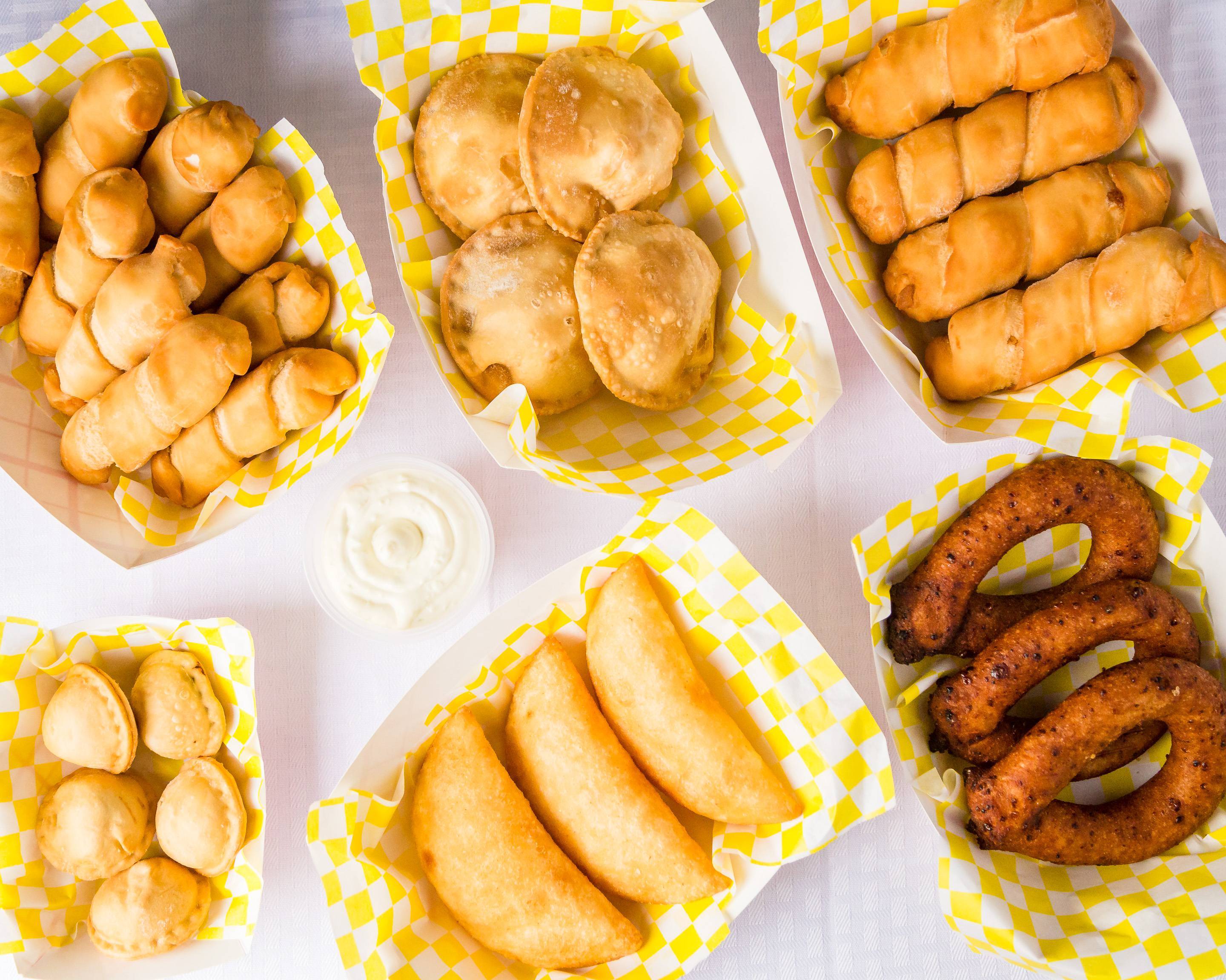 Pastelitos Papichys (Tampa) Menu Tampa • Order Pastelitos Papichys ...