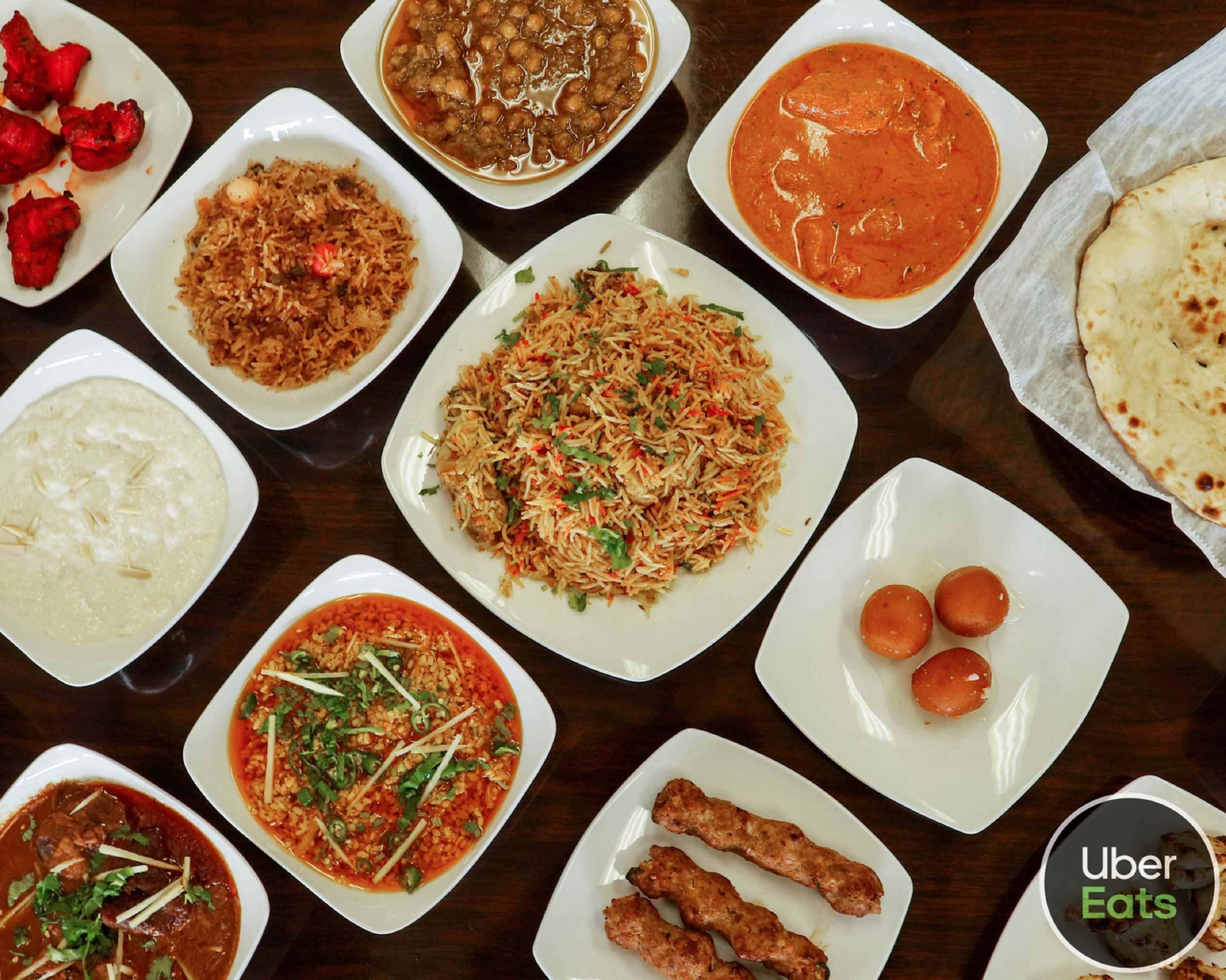 Hasb-e-Zauq Menu Hauppauge • Order Hasb-e-Zauq Delivery Online • Postmates