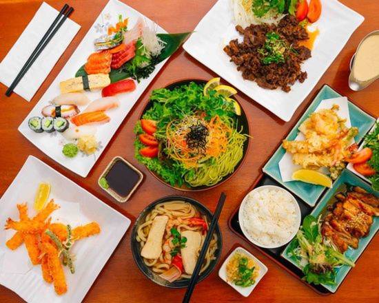 Order Sushi Bar Rashai | Menu & Prices | Sydney Delivery | Uber Eats