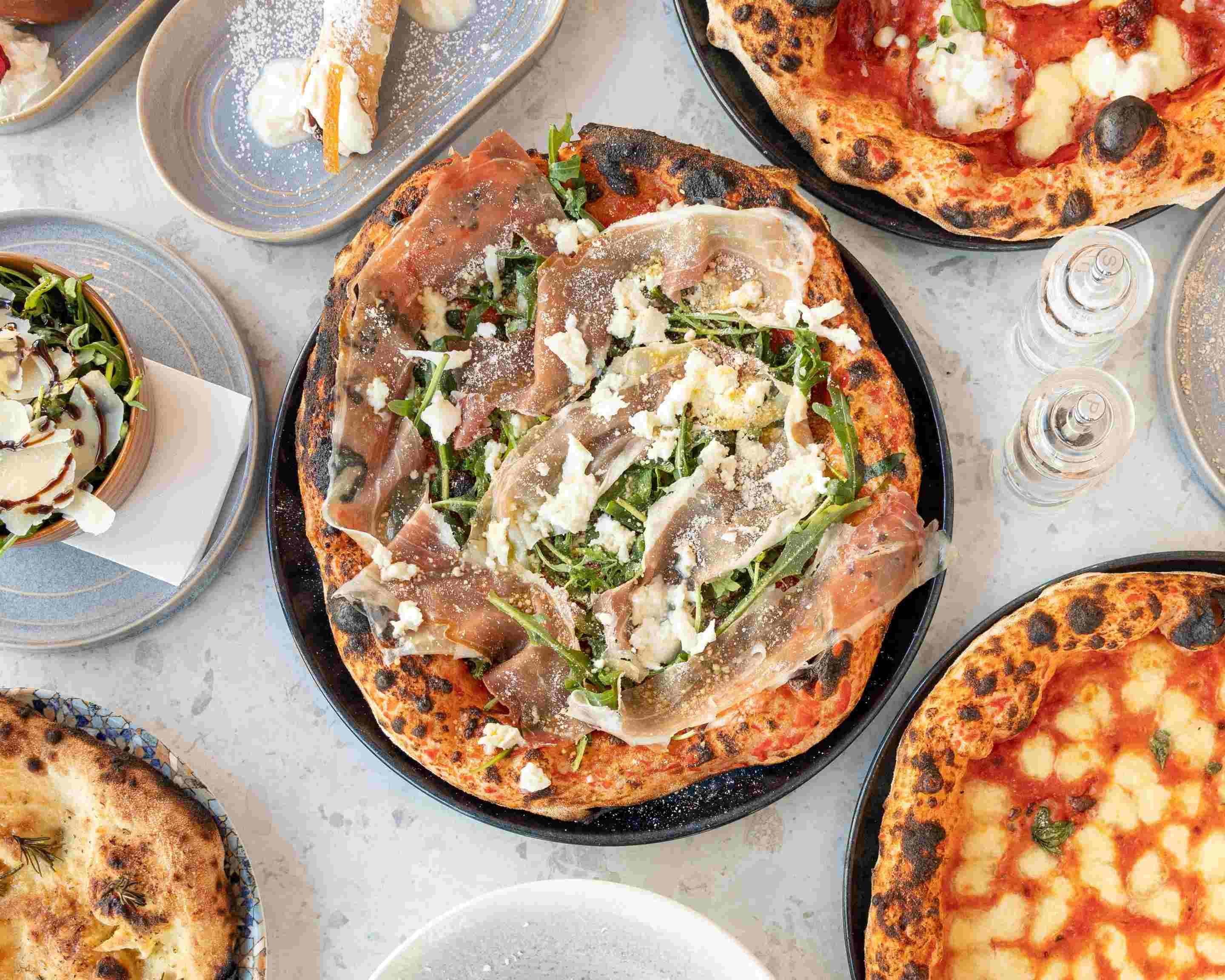 Lombra Restaurant Menu - Takeout in Adelaide | Delivery Menu & Prices ...