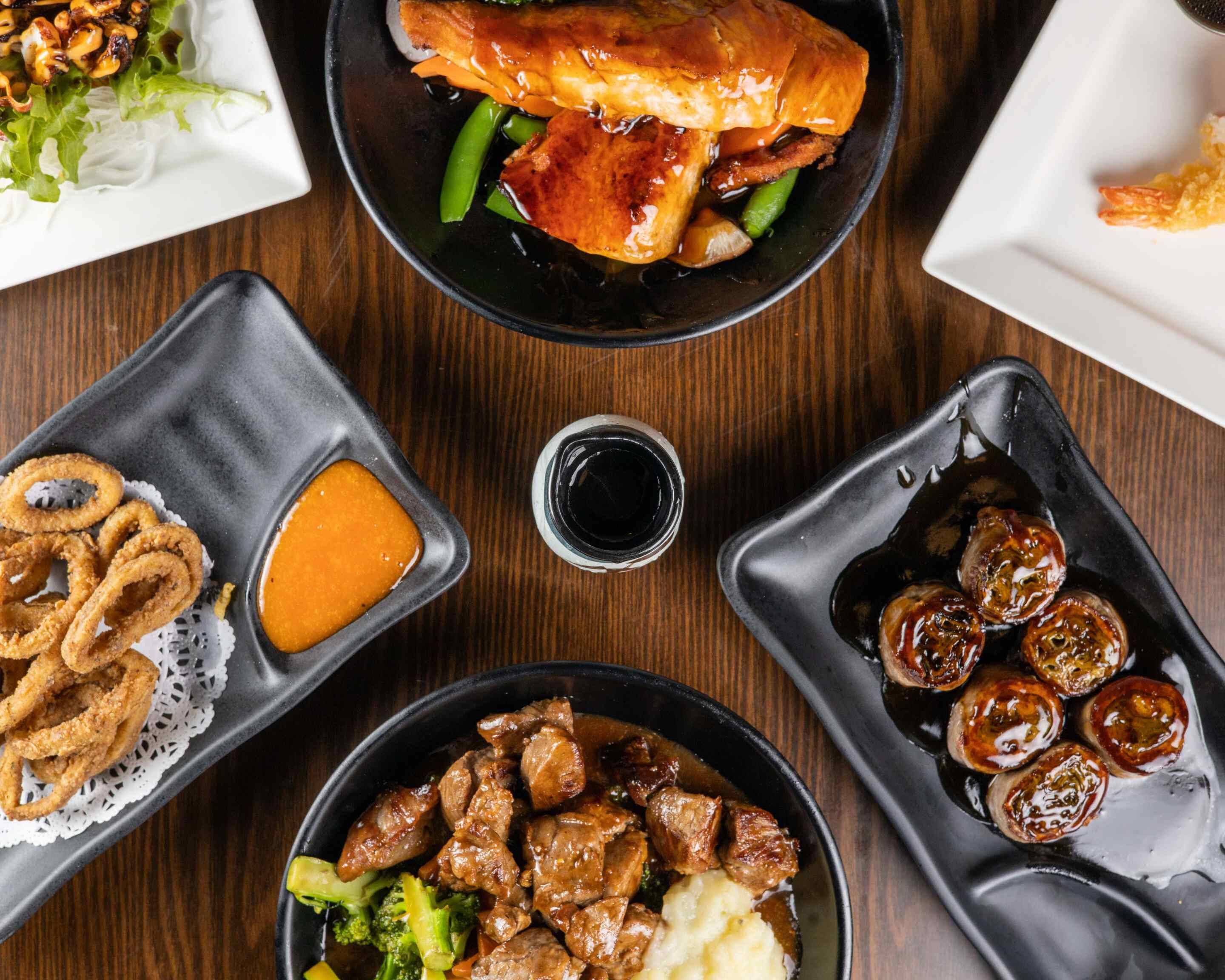 Order Kinben Sushi Menu Delivery【Menu & Prices】| Plainview | Uber Eats