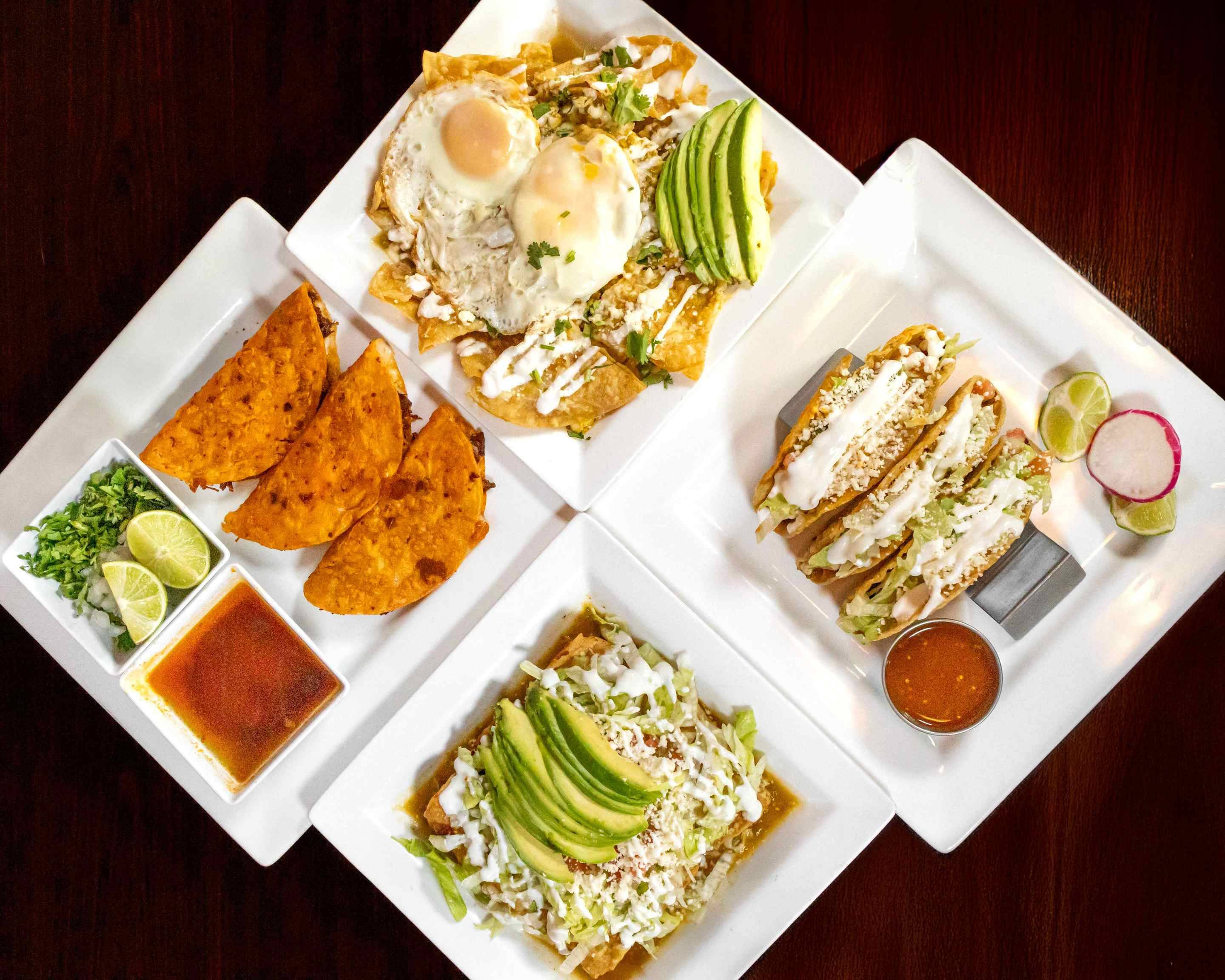 Order Taco Morro Loco - Menu & Prices - Birmingham Delivery | Uber Eats