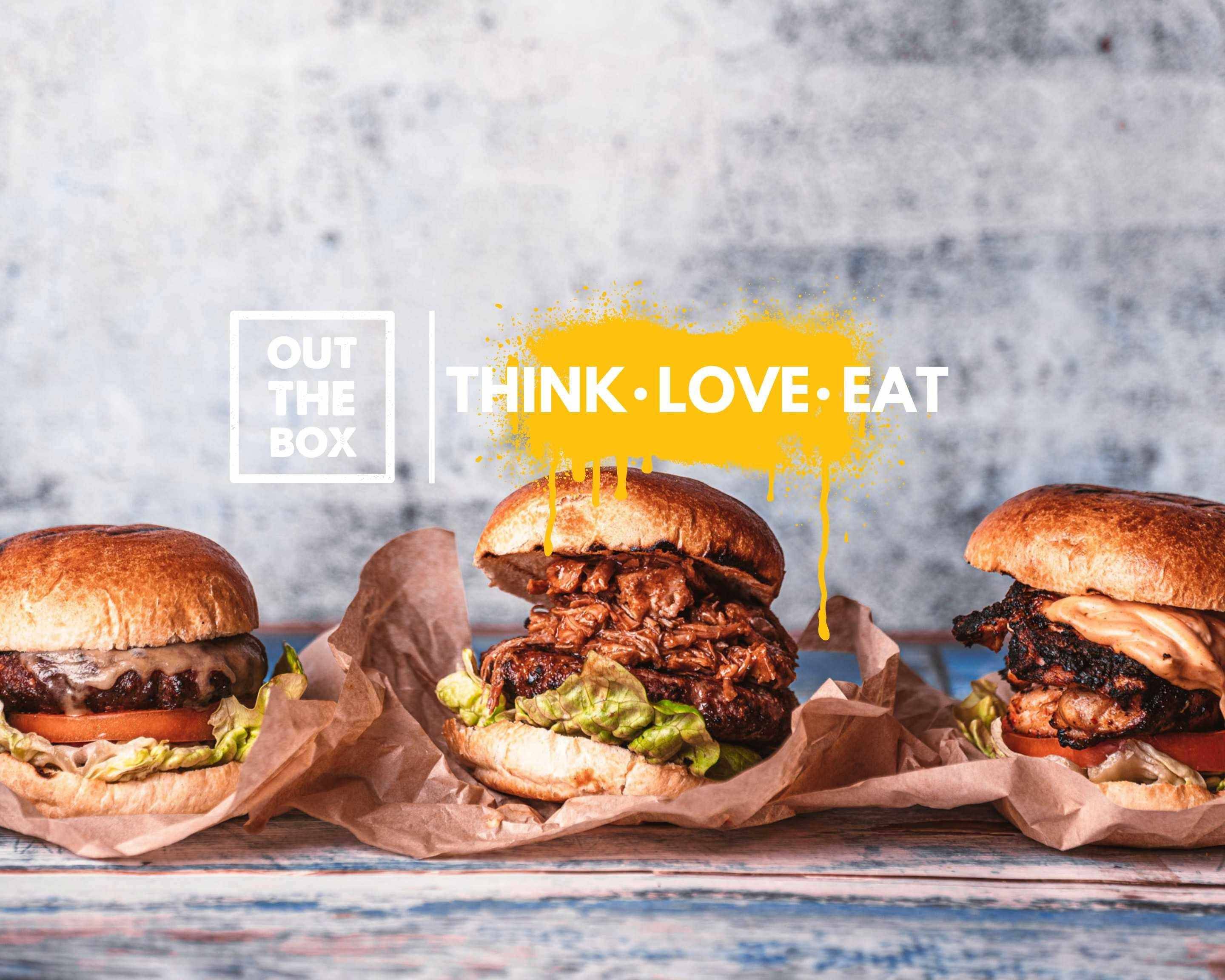 Out the Box (Brentwood) Menu - Takeaway in London | Delivery menu ...