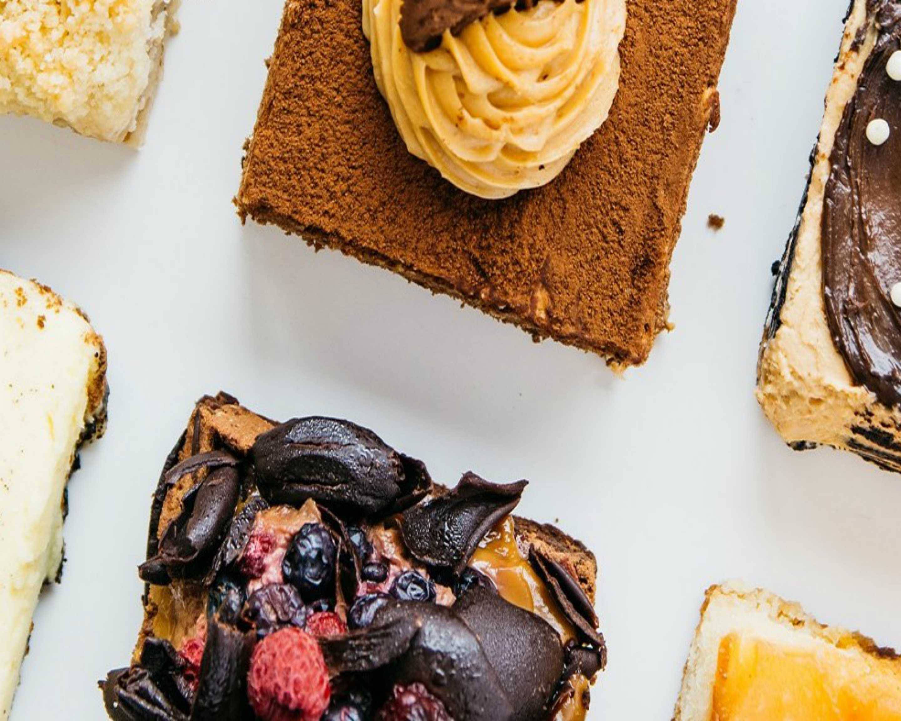 Tola Menú a Domicilio en Ciudad de México | Tola Precios | Uber Eats