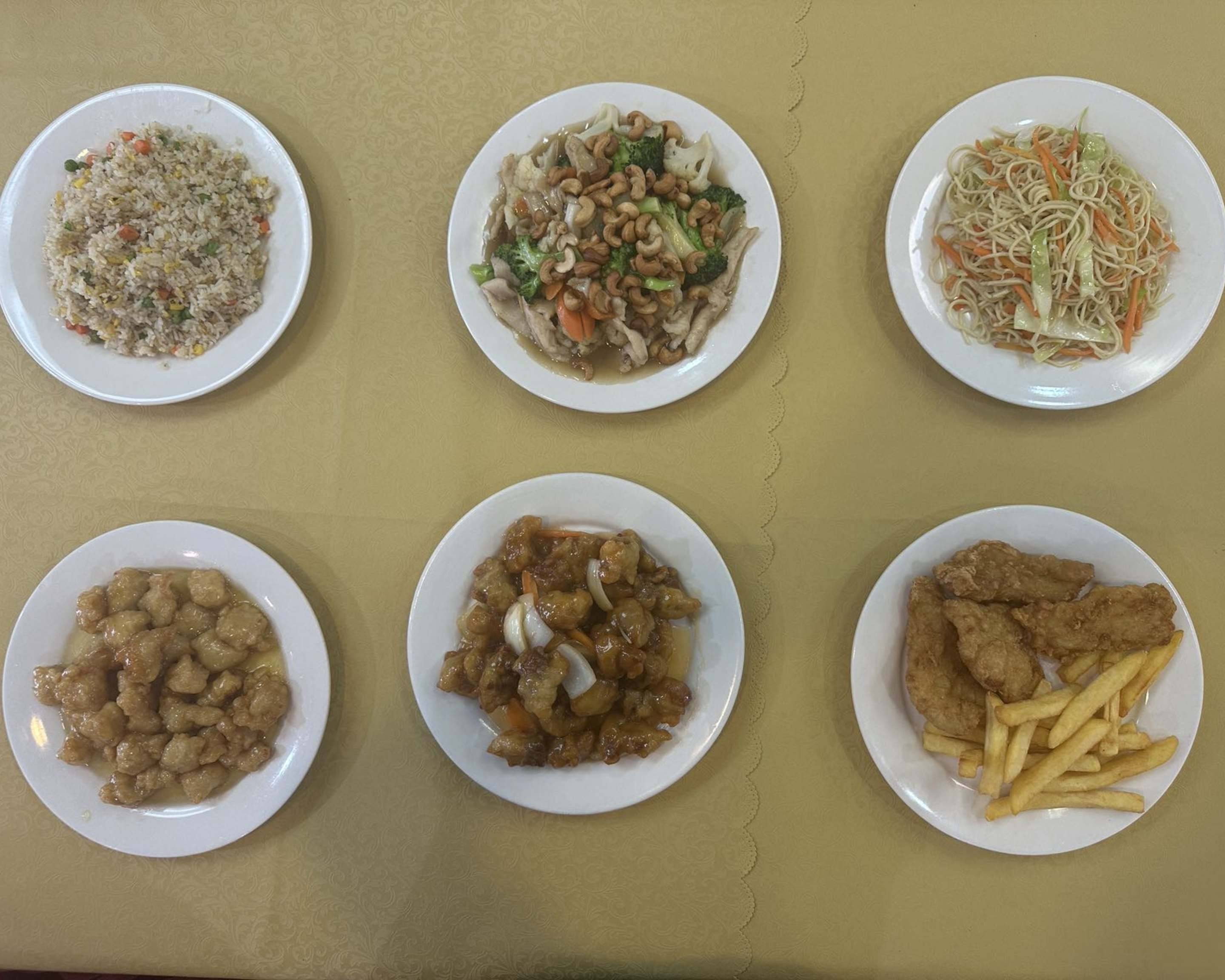 Order Golden Spring Chinese Restaurant (Napier) delivery online ...