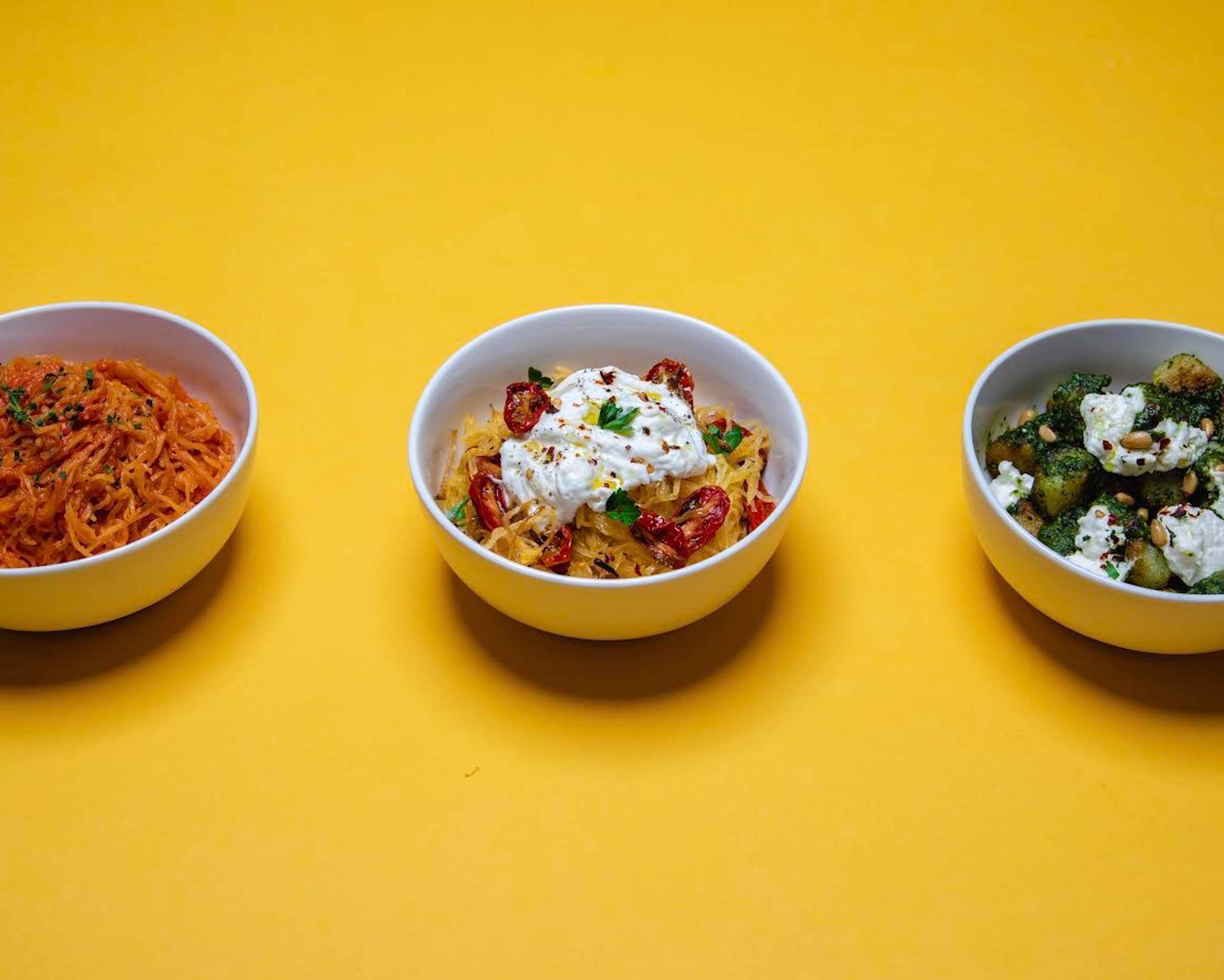 Order Impasta Menu Delivery【Menu & Prices】| 459 North Roxbury Drive ...