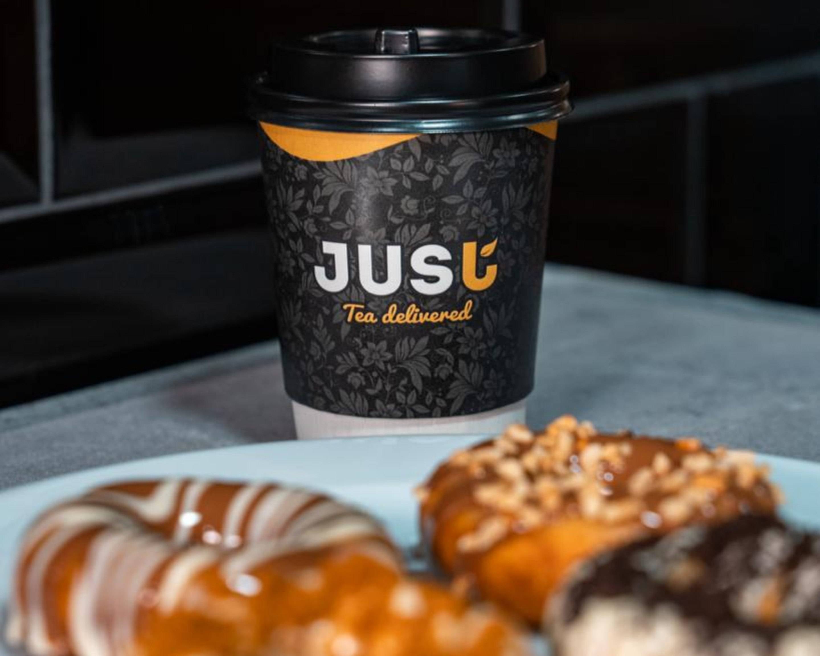 JusT Menu & Prices - Leicester Delivery - Order with Uber Eats