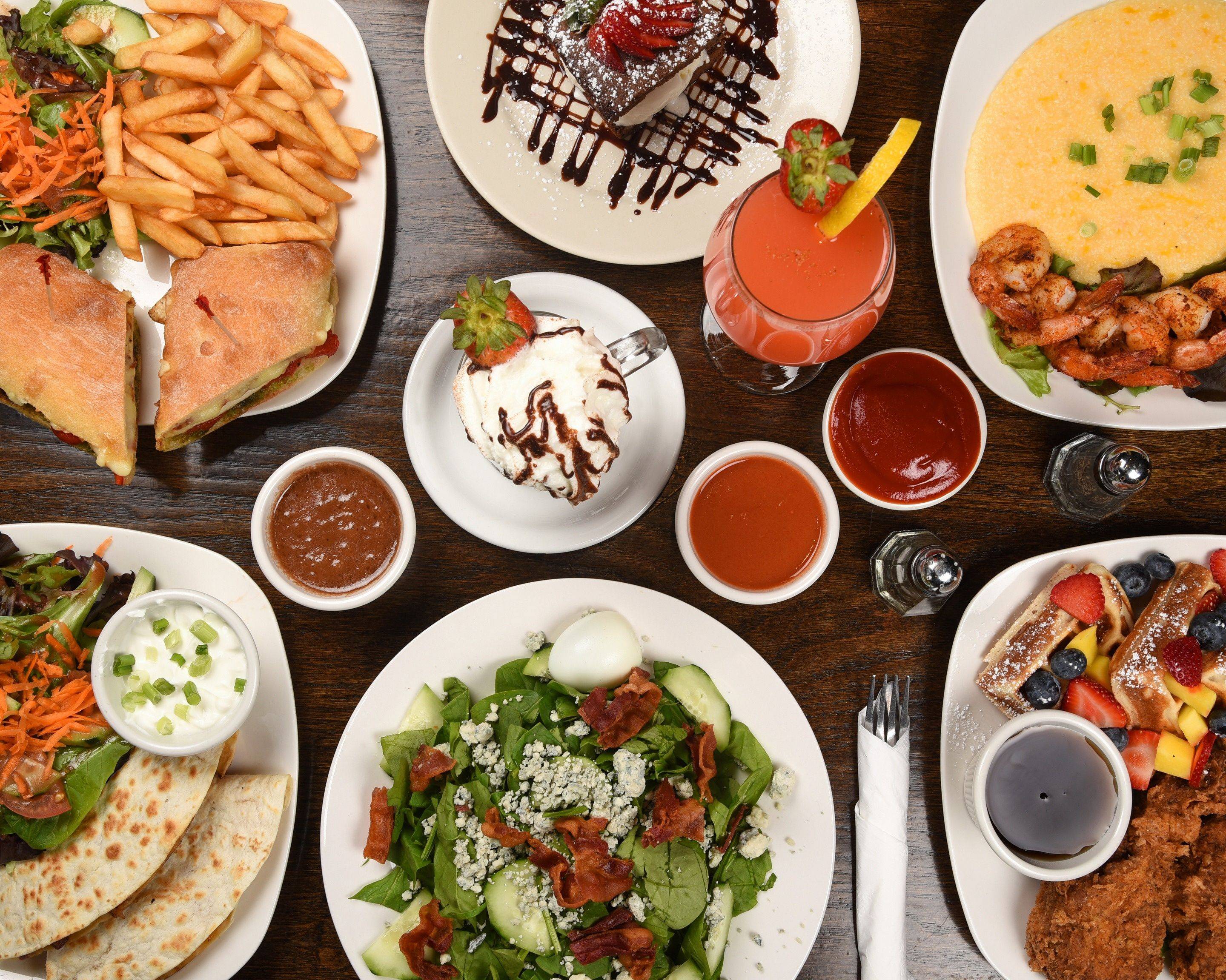 Order Shane's Brooklyn - Menu & Prices - New York Delivery | Uber Eats