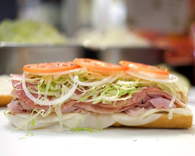 Bread Board Plus Menu Haddonfield • Order Bread Board Plus Delivery ...