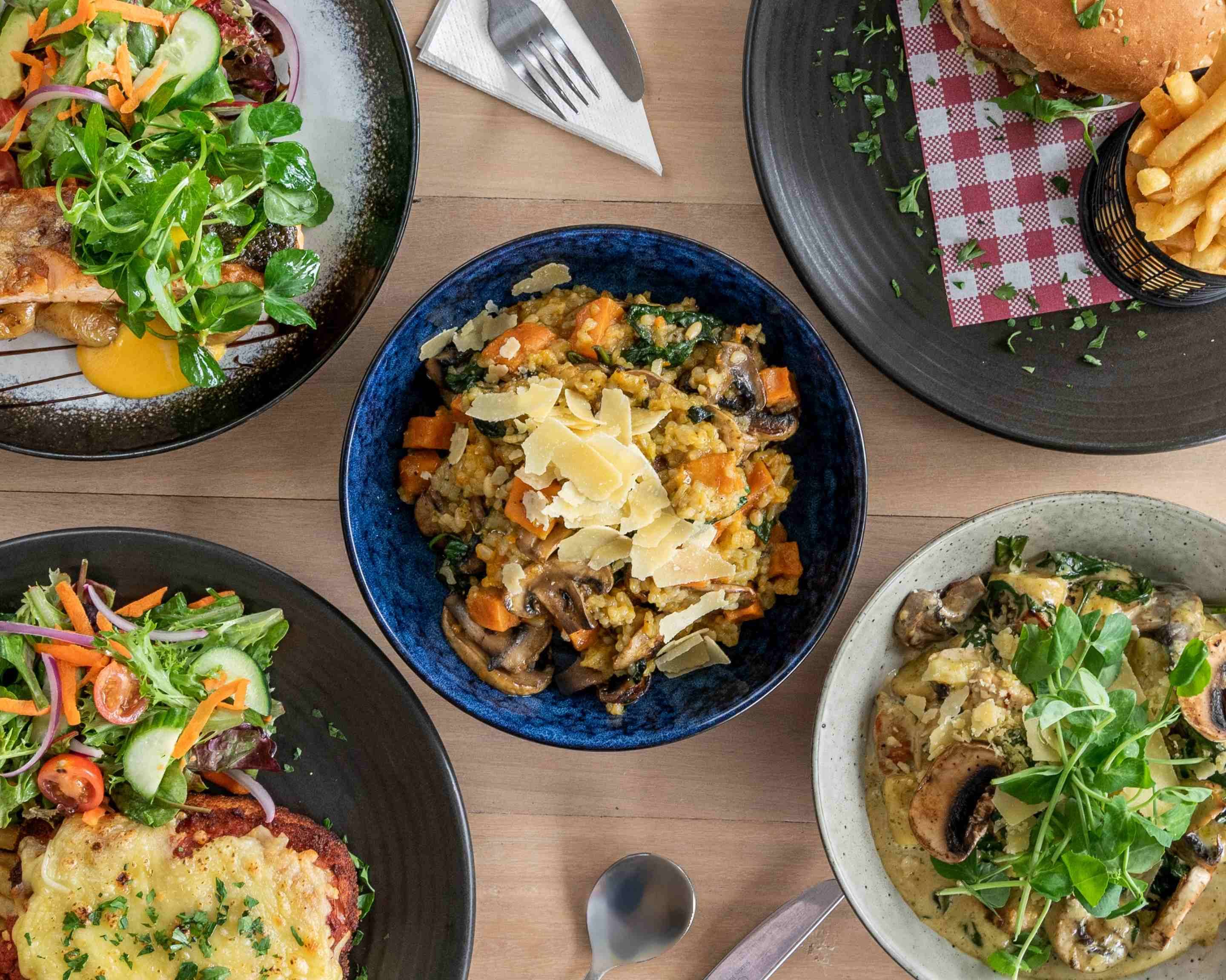 Order Sandstone & Co Cafe | Menu & Prices | Geelong Delivery | Uber Eats