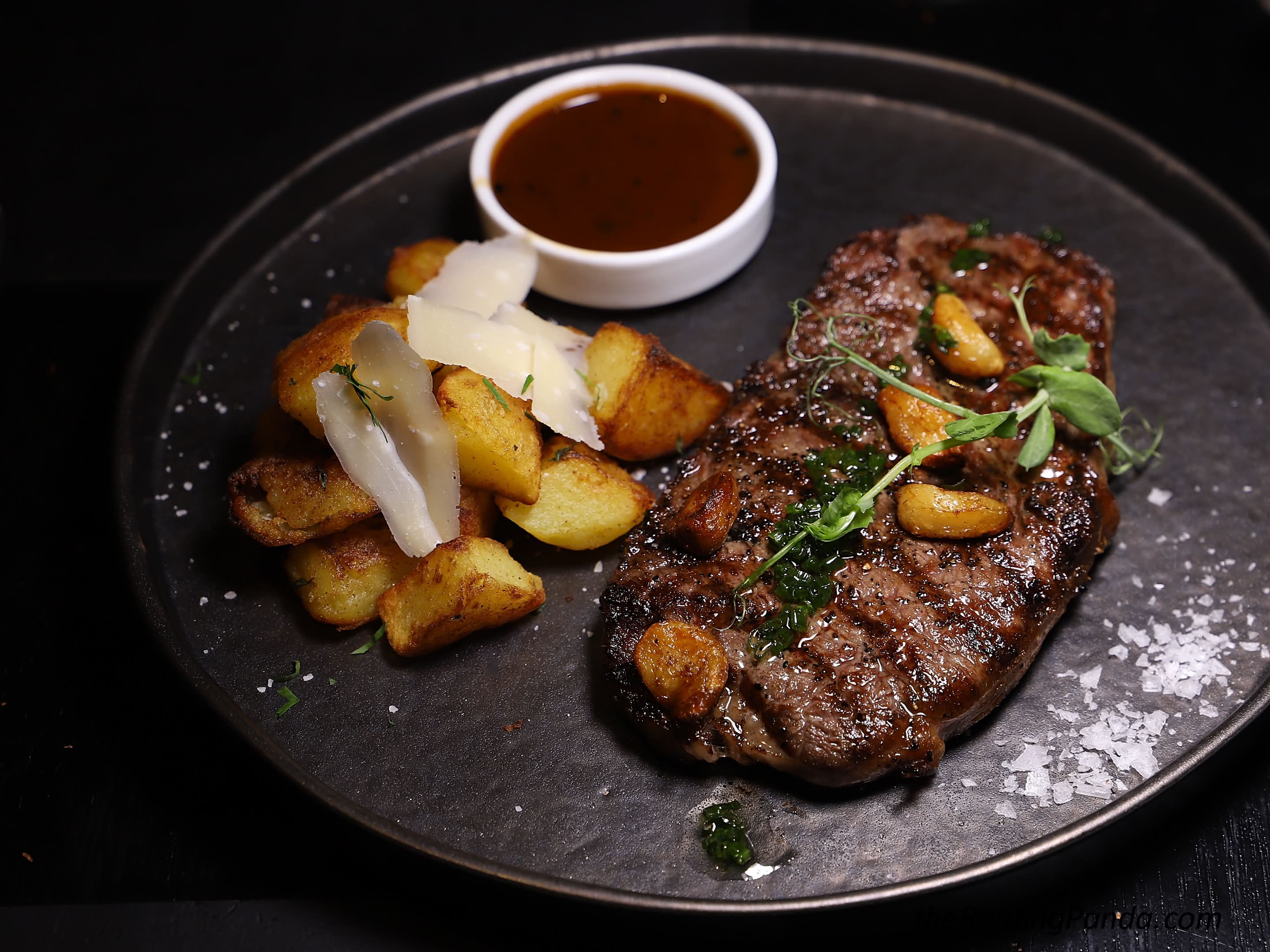 Order Wagyu Flavor Bar (Irvine) Menu Delivery【Menu & Prices】| Irvine ...