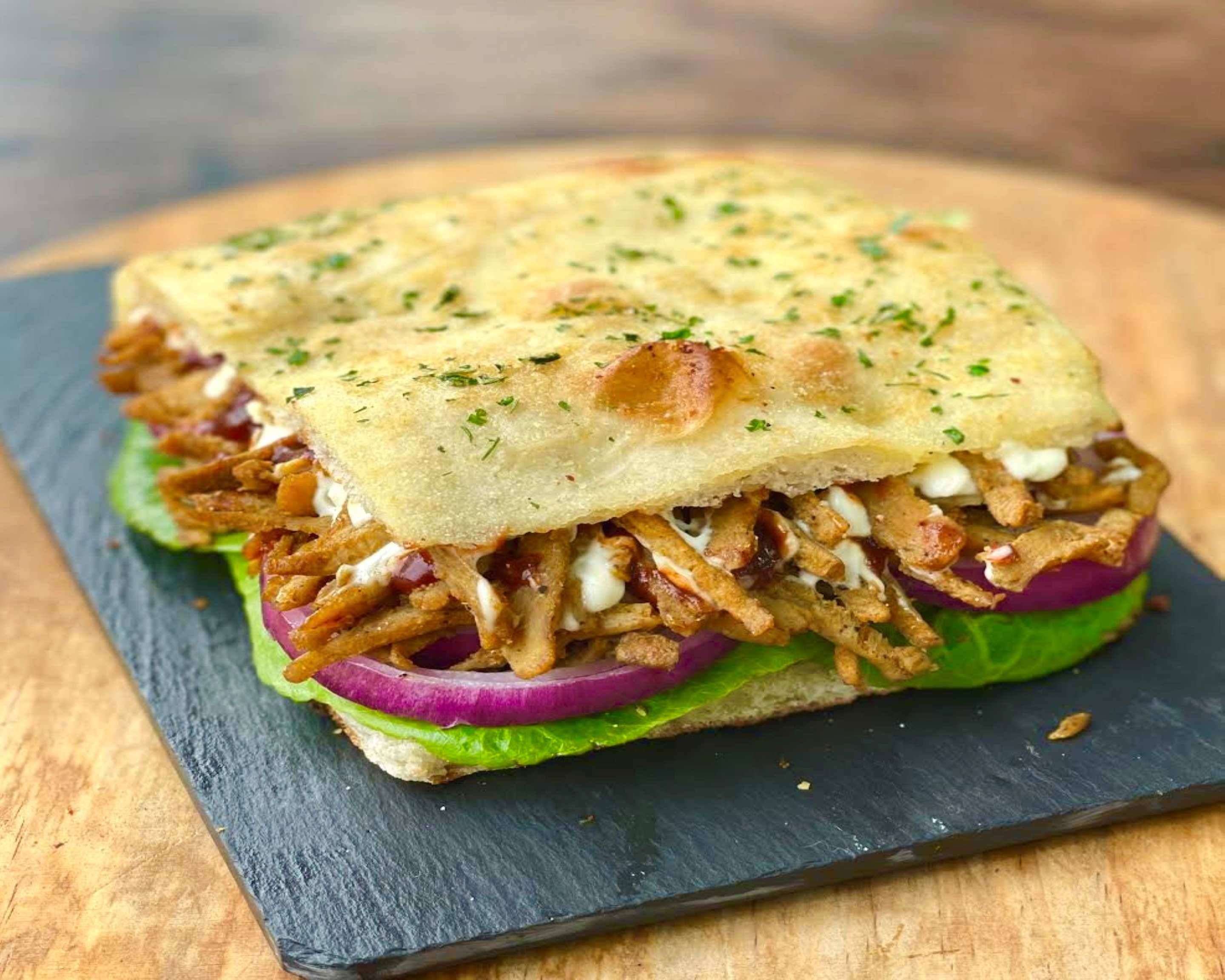 Bunchi Menu & Prices - Wolverhampton Delivery - Order with Uber Eats