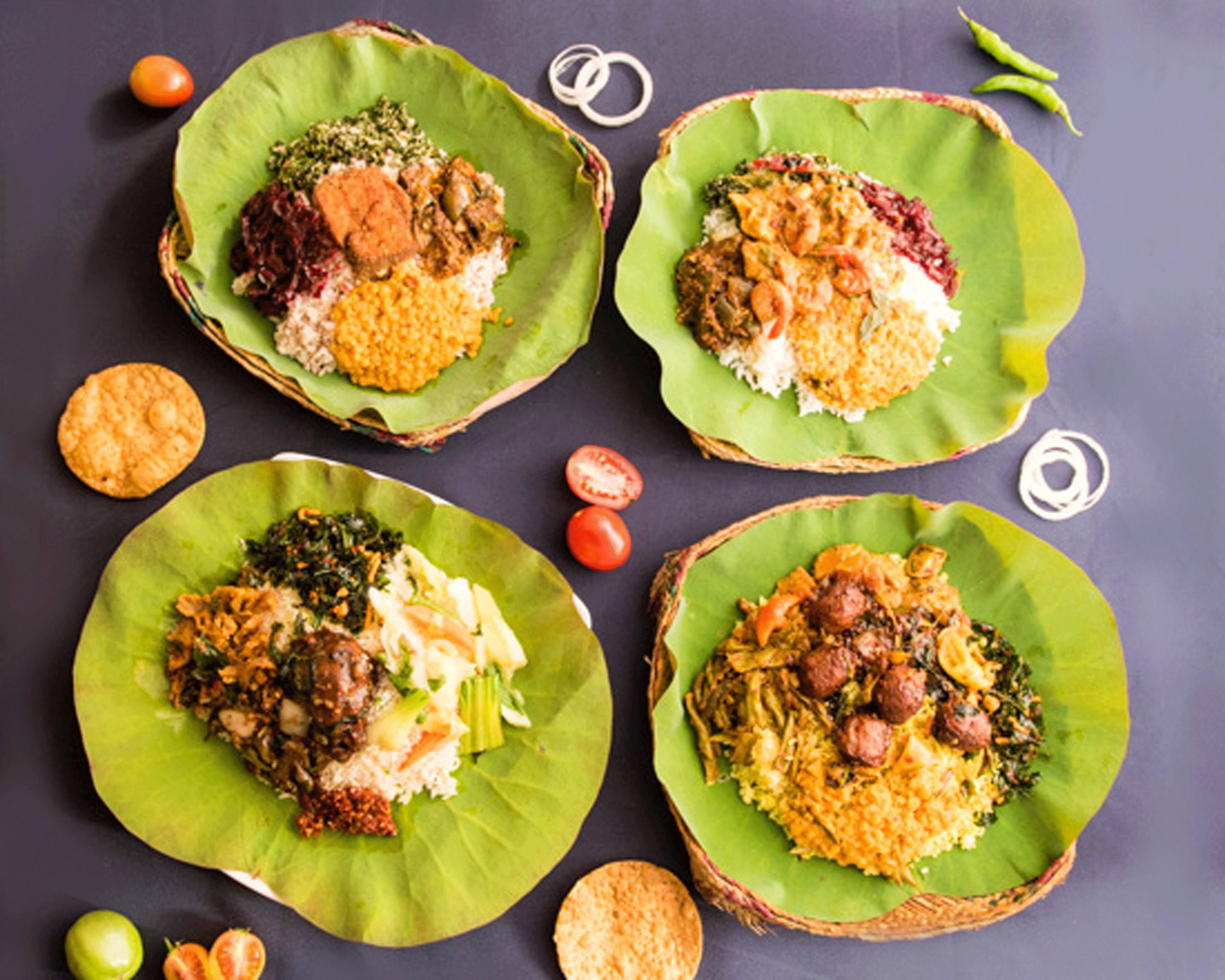 Order City Food Corner Menu Delivery【Menu & Prices】| Colombo | Uber Eats