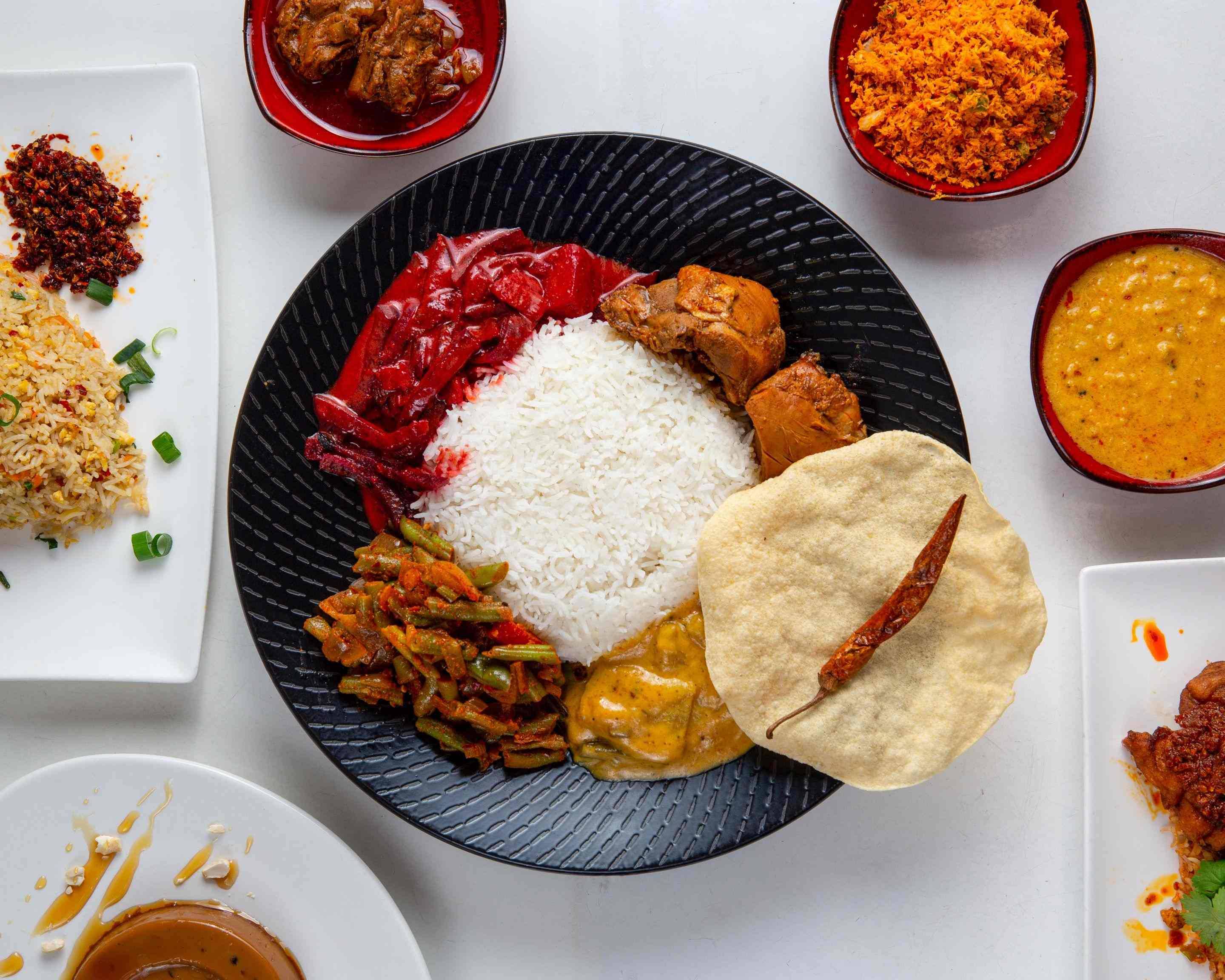 Order Ceylon Flavours - Scoresby | Menu & Prices | Melbourne Delivery ...