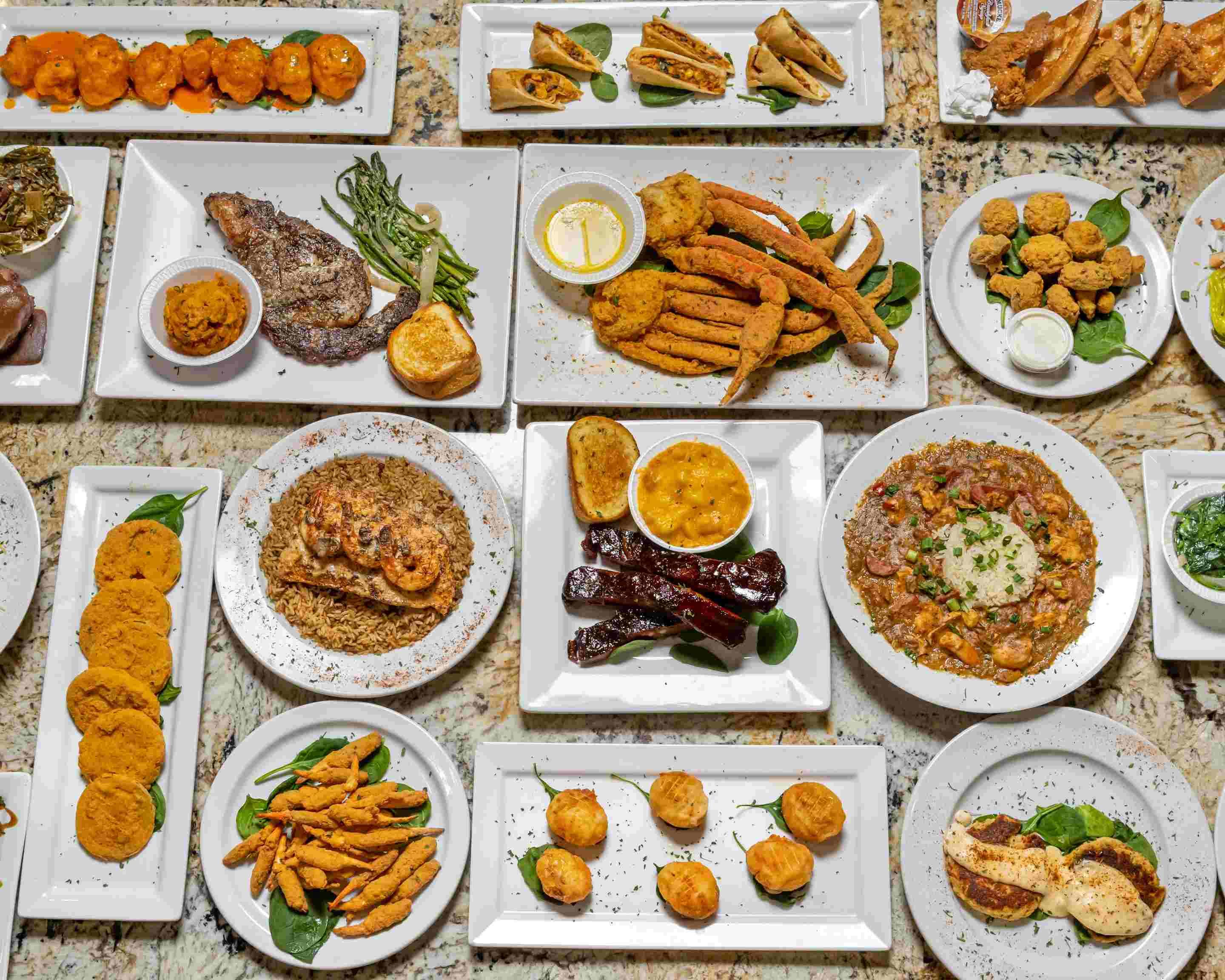 VVS Restaurant & Bar Menu Atlanta • Order VVS Restaurant & Bar Delivery ...