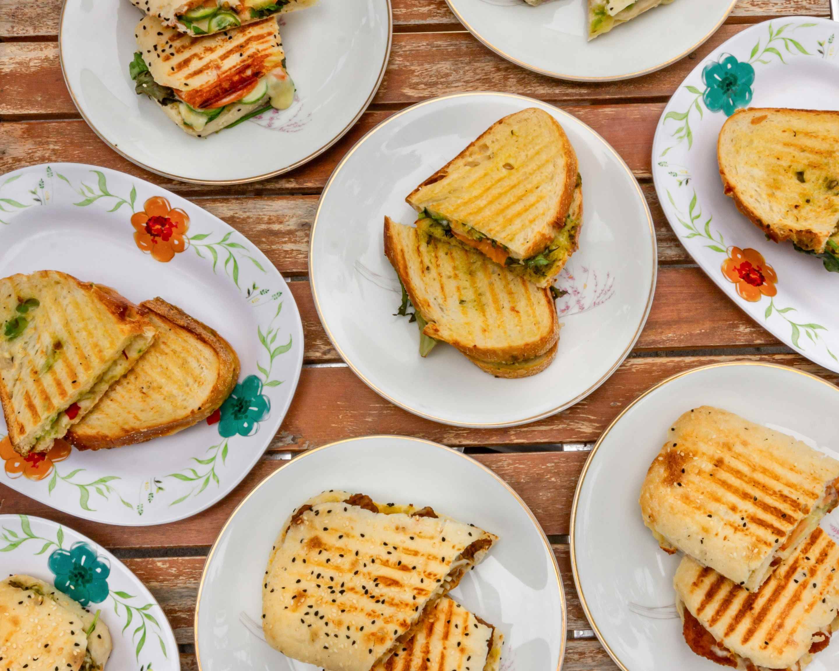 Little M Cafe Menu Takeout in Geelong | Delivery Menu & Prices | Uber Eats