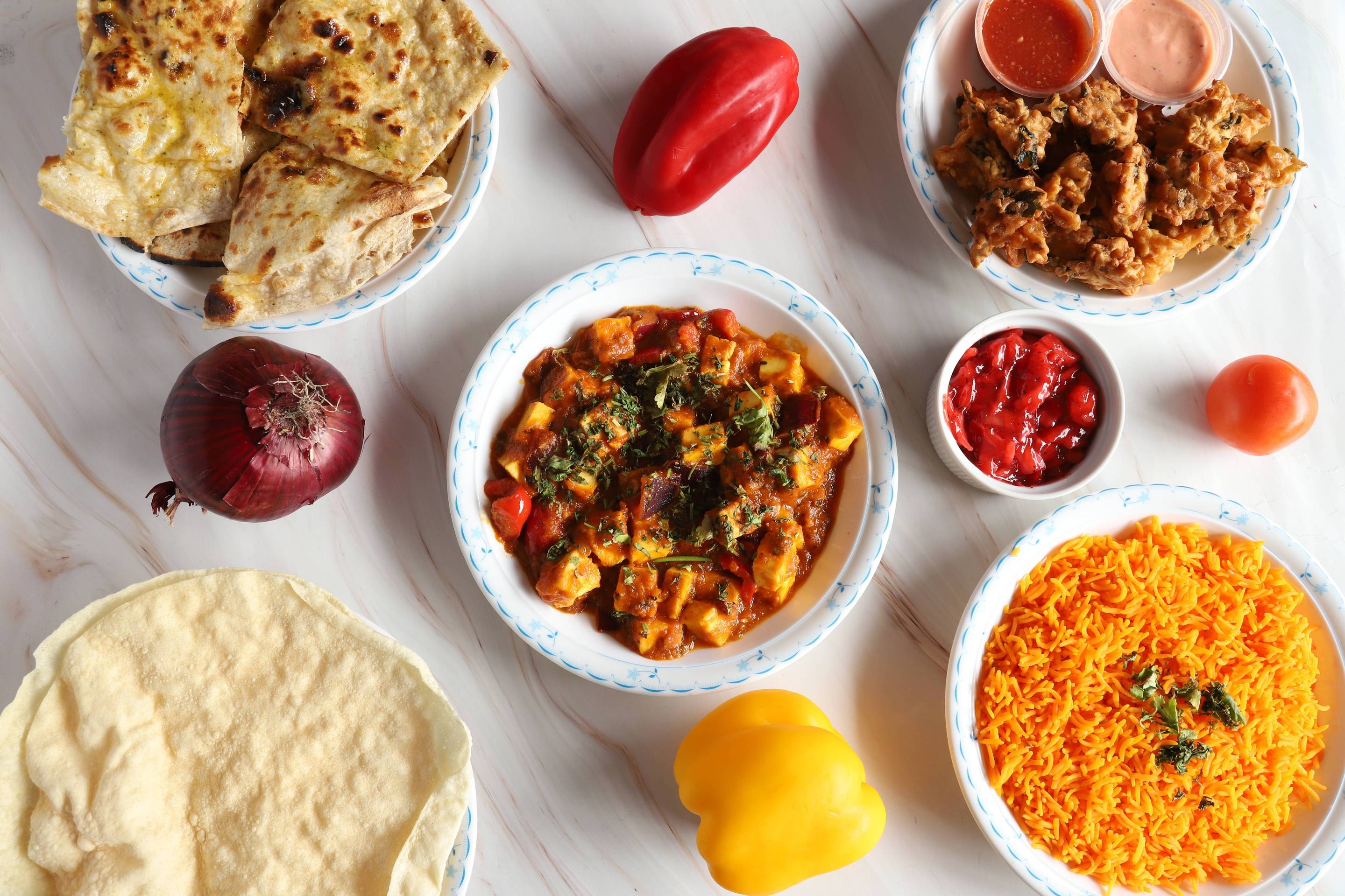 Happy Eats (Glasgow) Menu Deals & Prices - Glasgow Delivery - Order ...