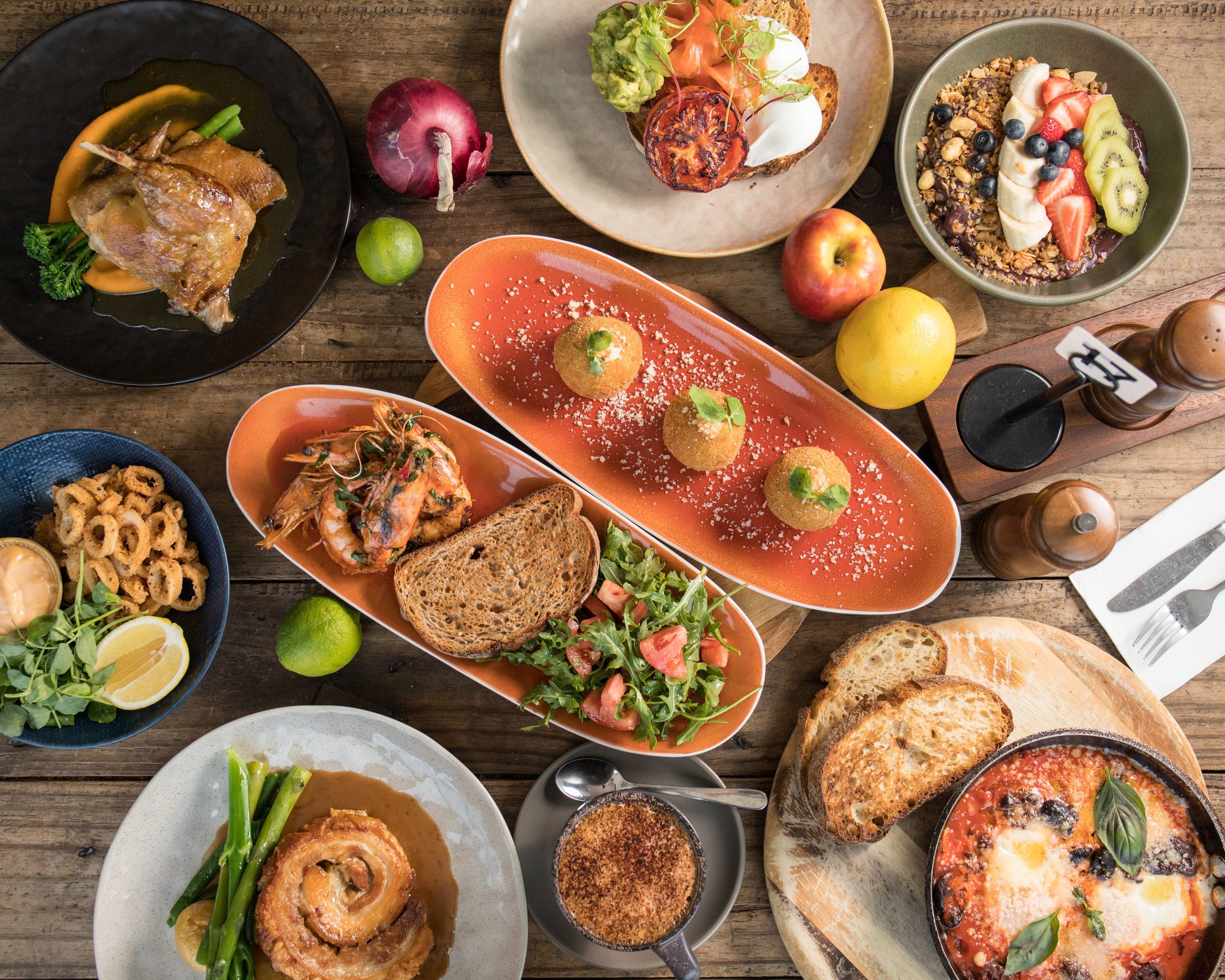 Cronulla Kitchen Menu Takeout in Sydney | Delivery Menu & Prices | Uber ...