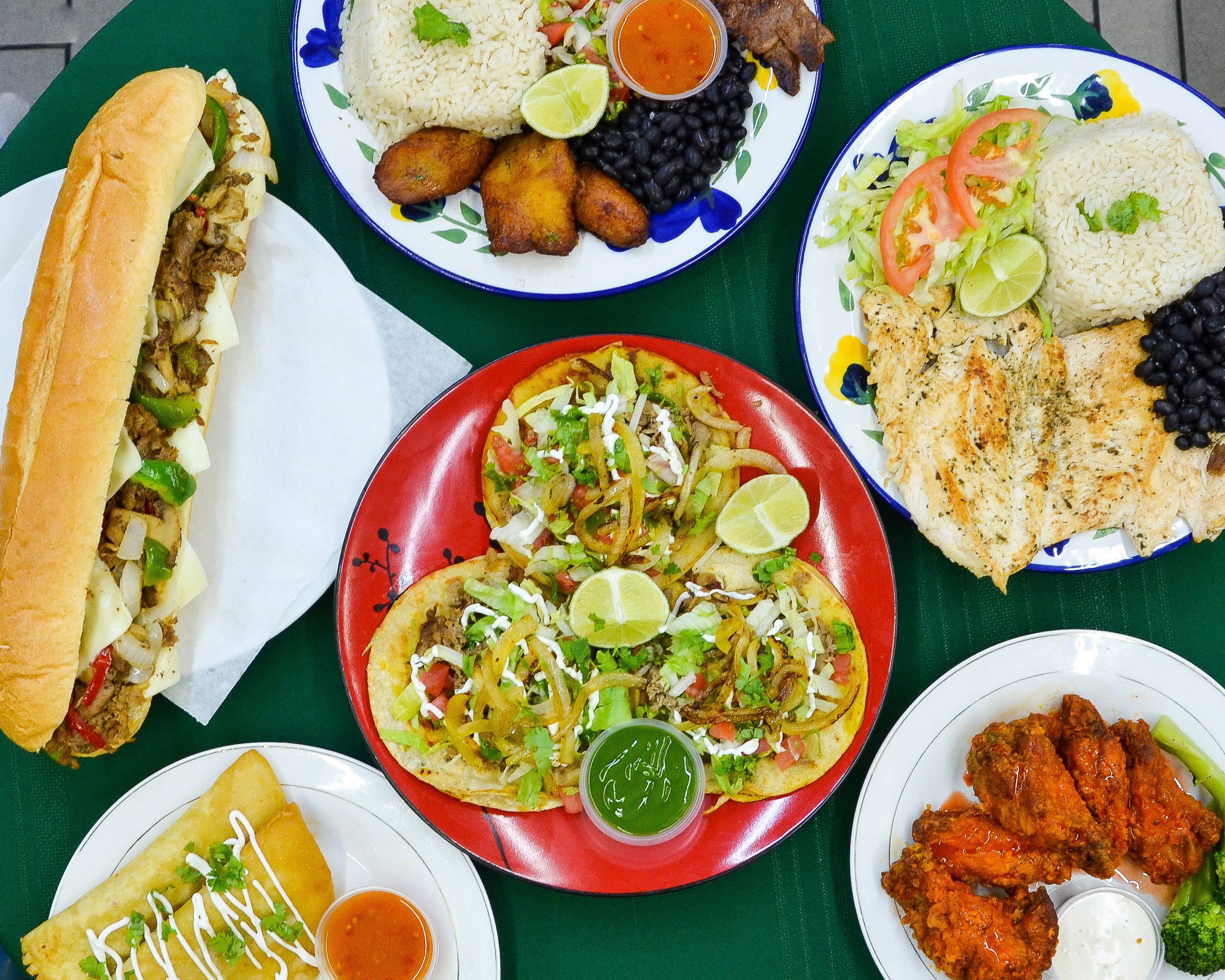 DALIA'S KITCHEN Menu West Palm Beach • Order DALIA'S KITCHEN Delivery ...