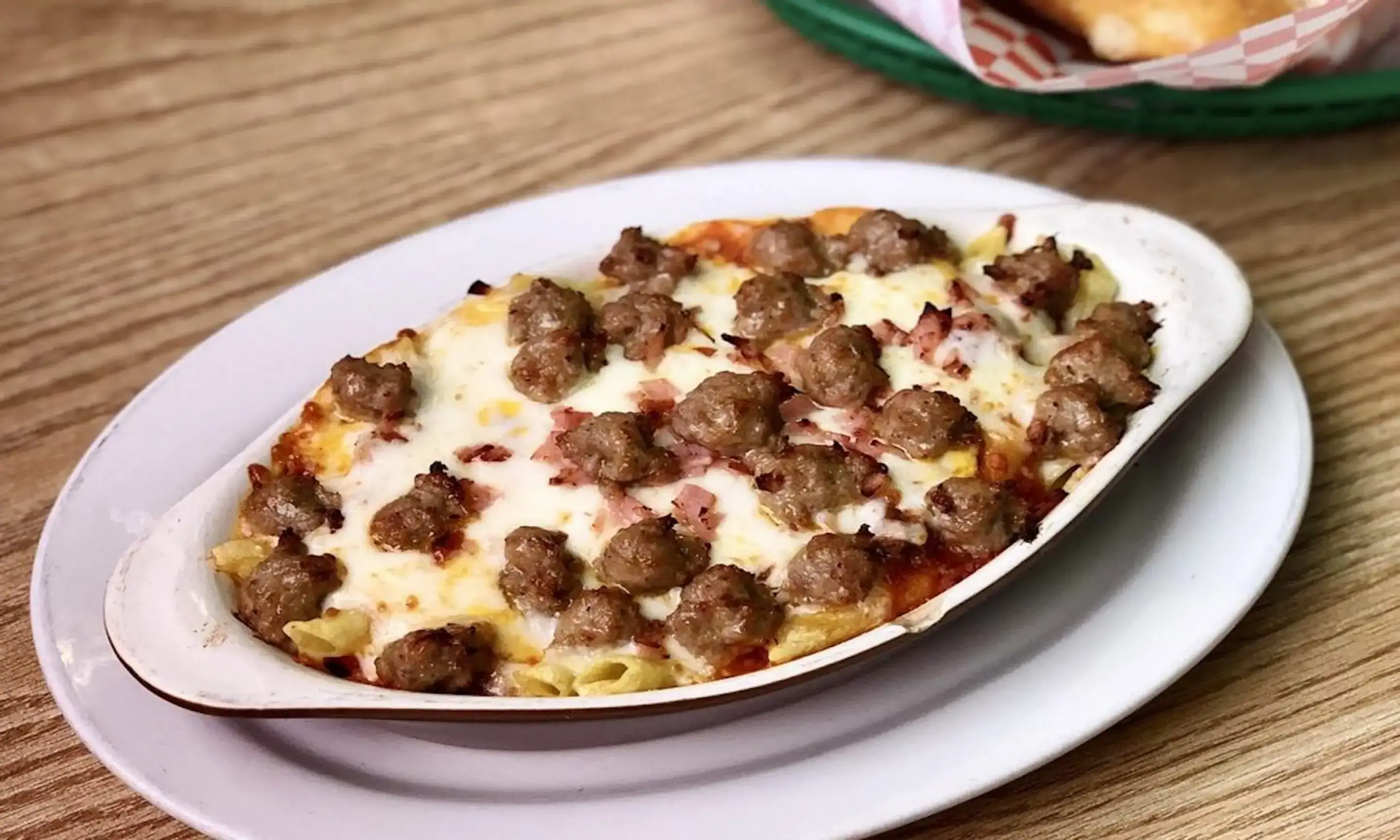 Order Luigi's Pizza and Pasta - Menu & Prices - Campbell Delivery ...