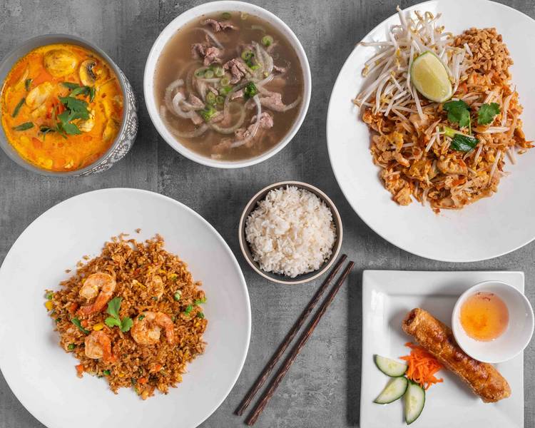 Order RED SATAY DIEPPE - Menu & Prices - Dieppe Delivery | Uber Eats
