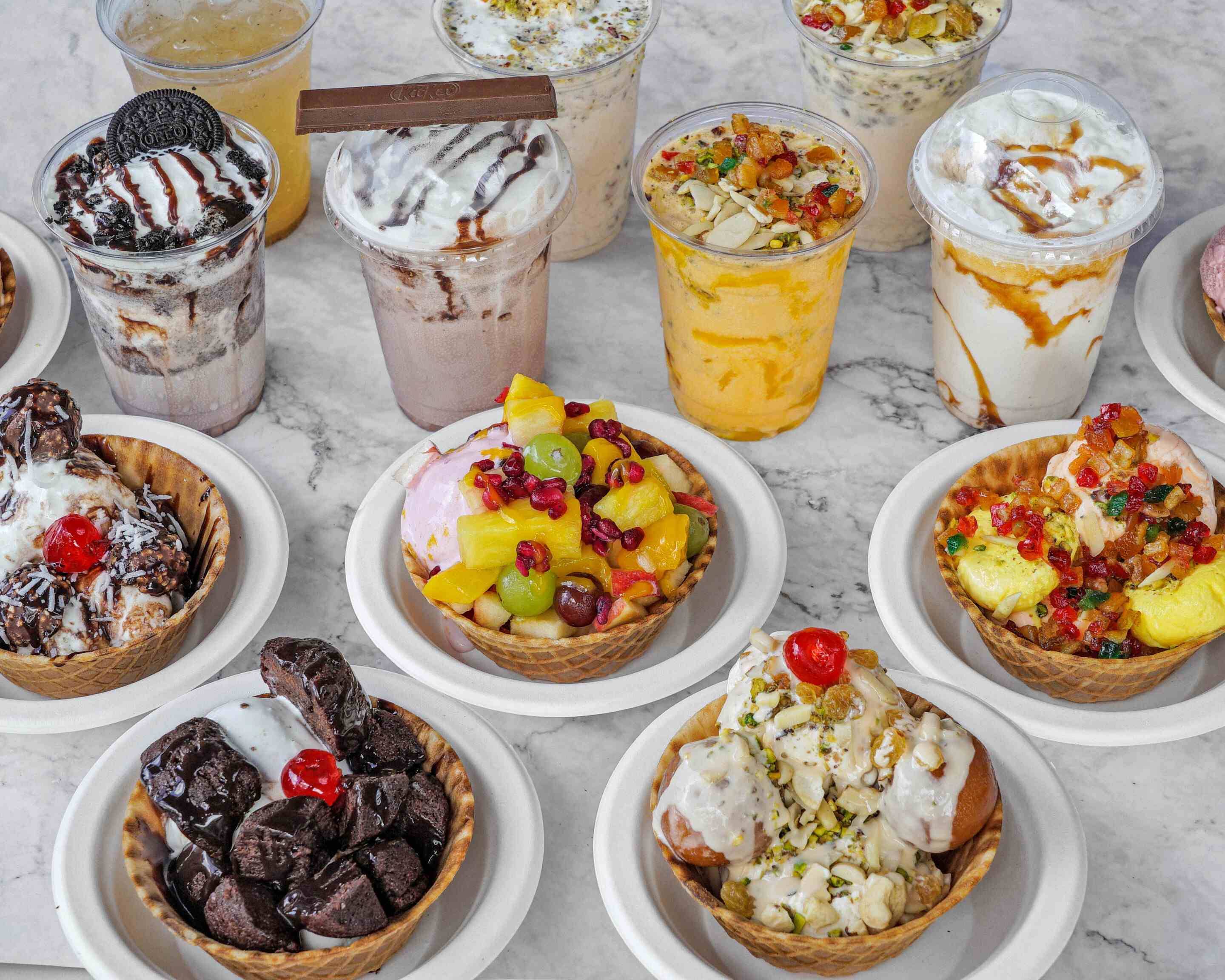 Order Harrie Parrie Delivery【Menu & Prices】| Brampton | Uber Eats