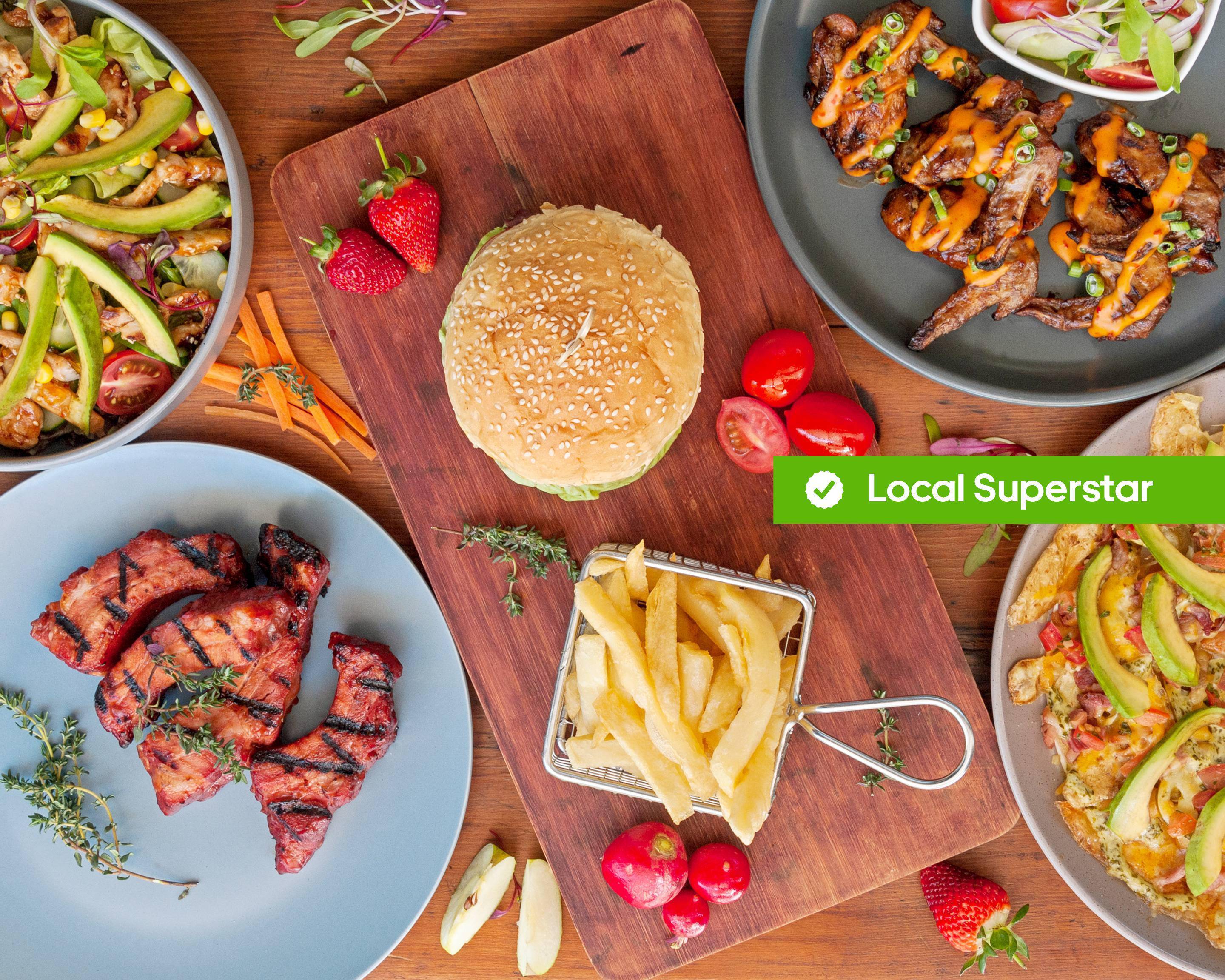 24 Hours Food Delivery Near Me | Uber Eats