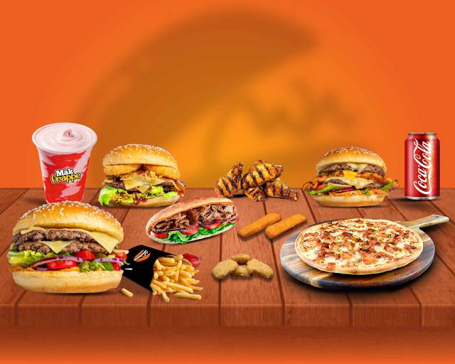 Mak Halal (Nottingham) Menu - Takeaway in Nottingham | Delivery menu ...