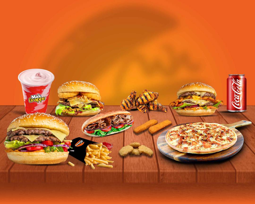 Mak Halal (Nottingham) Menu - Takeaway in Nottingham | Delivery menu ...