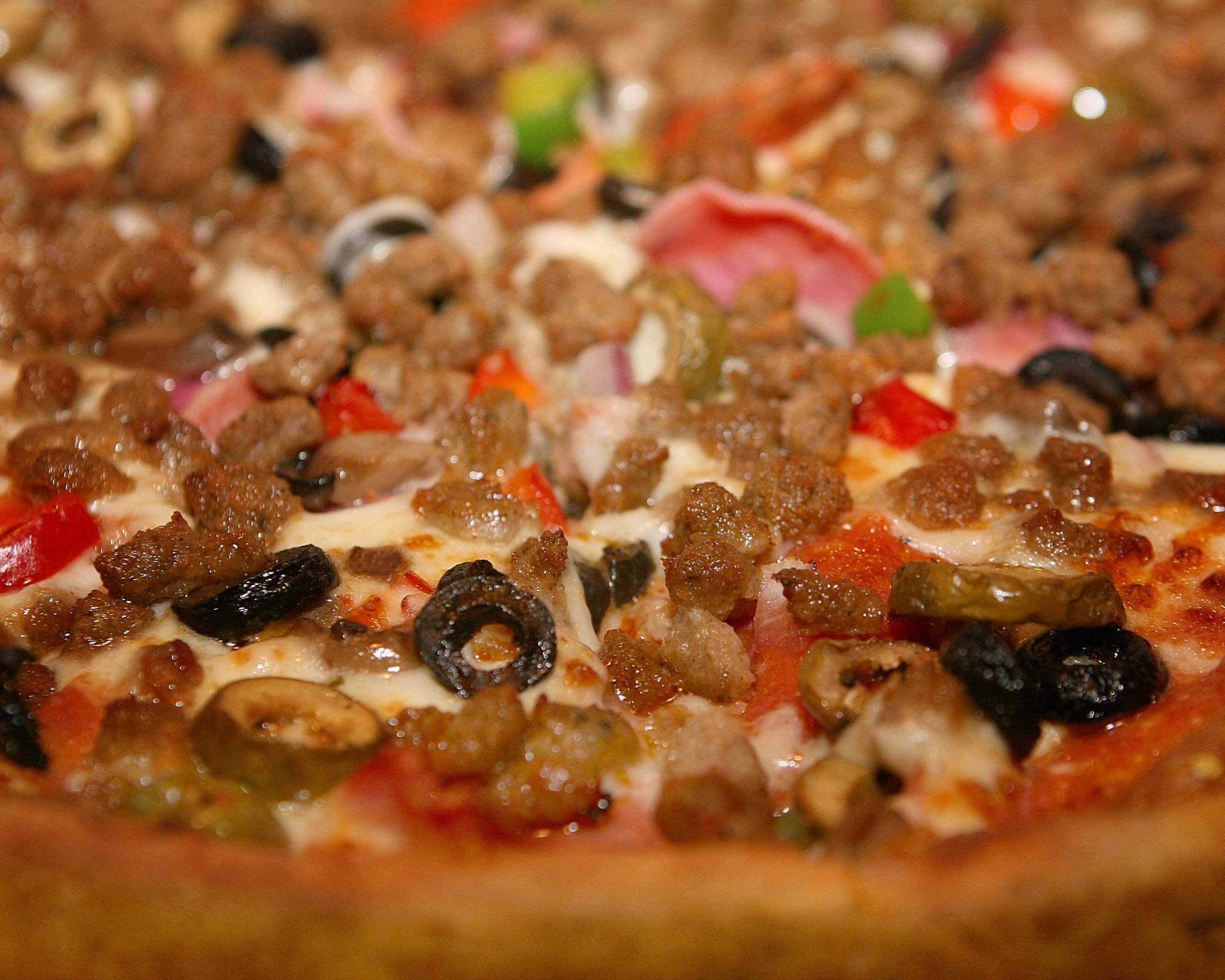 Order Samee's Pizza Getti Restaurant - Menu & Prices - Rockwall ...