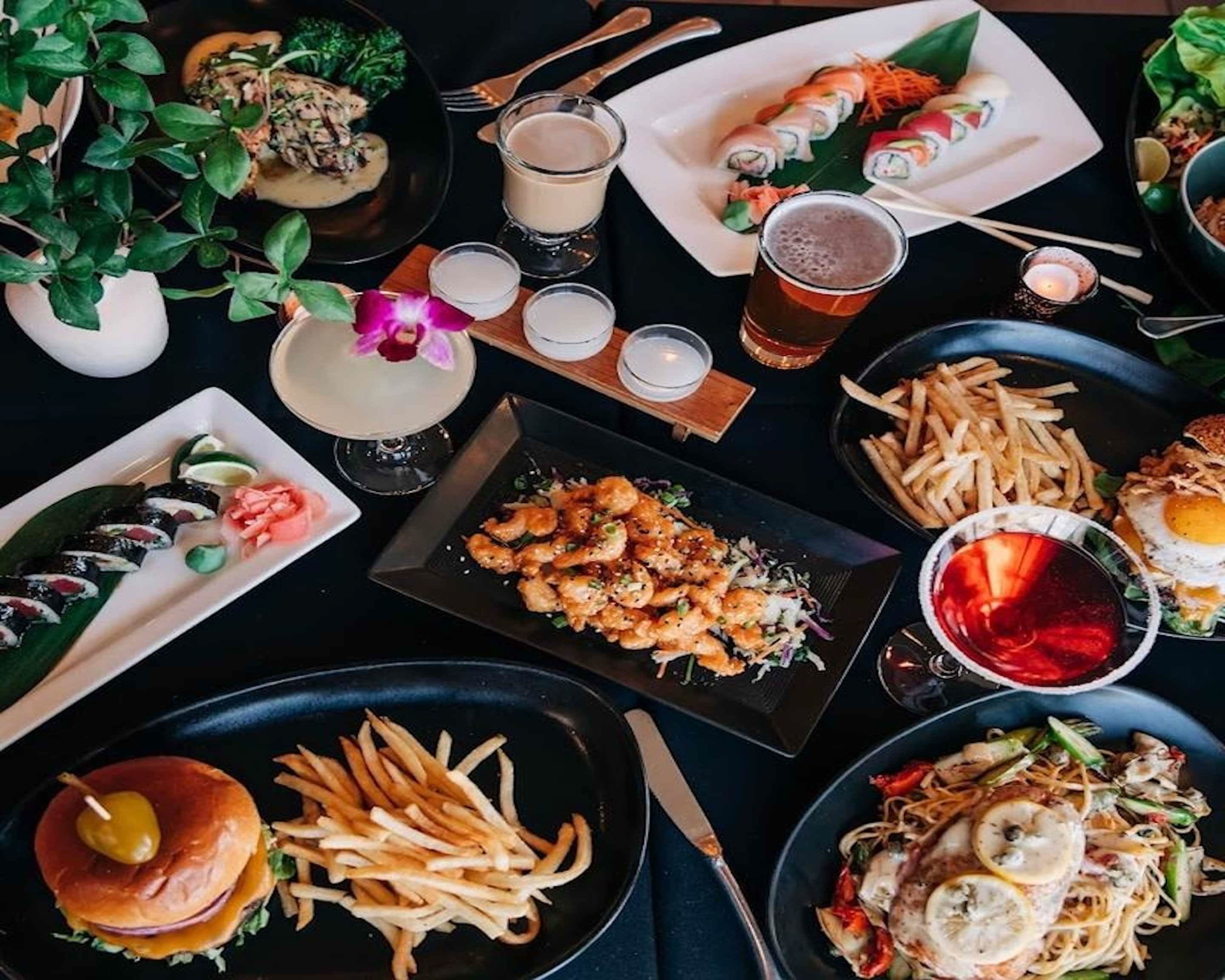 Order CRAVE (Maple Grove) Menu Delivery【Menu & Prices】| Maple Grove ...