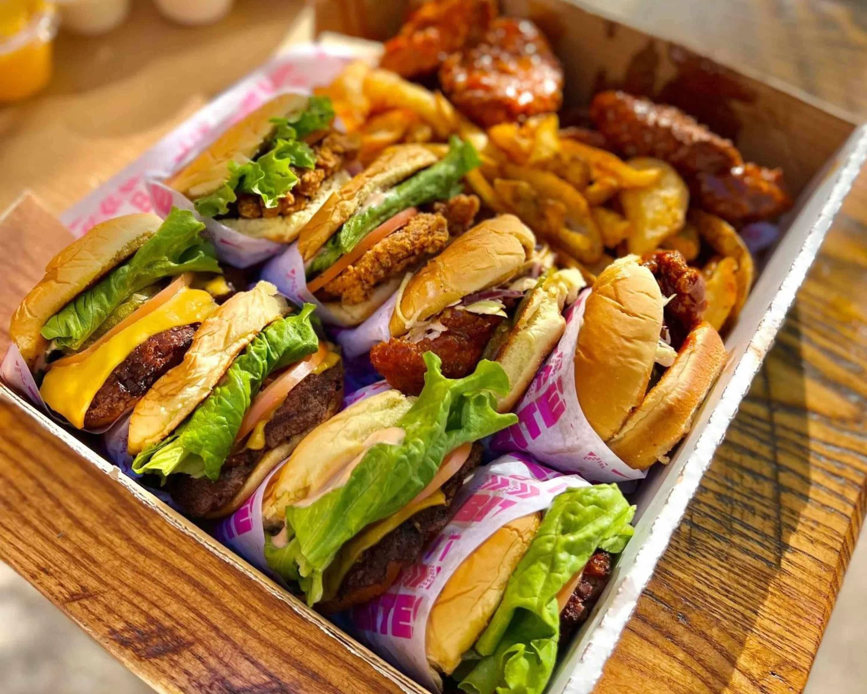 8 Bit Bites (17 Centereach Mall) Menu Centereach • Order 8 Bit Bites ...