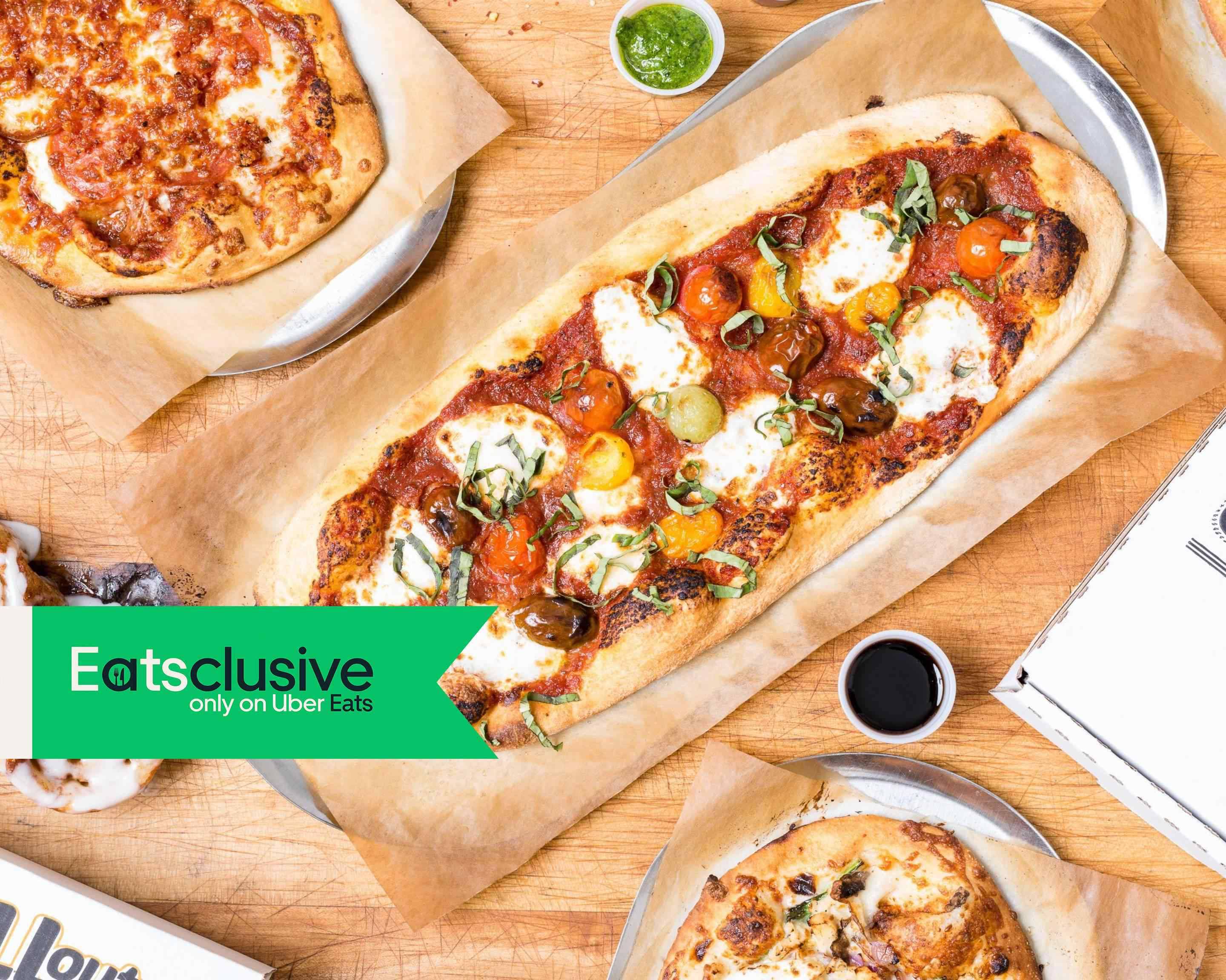 Order Slim & Husky's Pizza (Metropolitan Pkwy) Menu Delivery【Menu ...