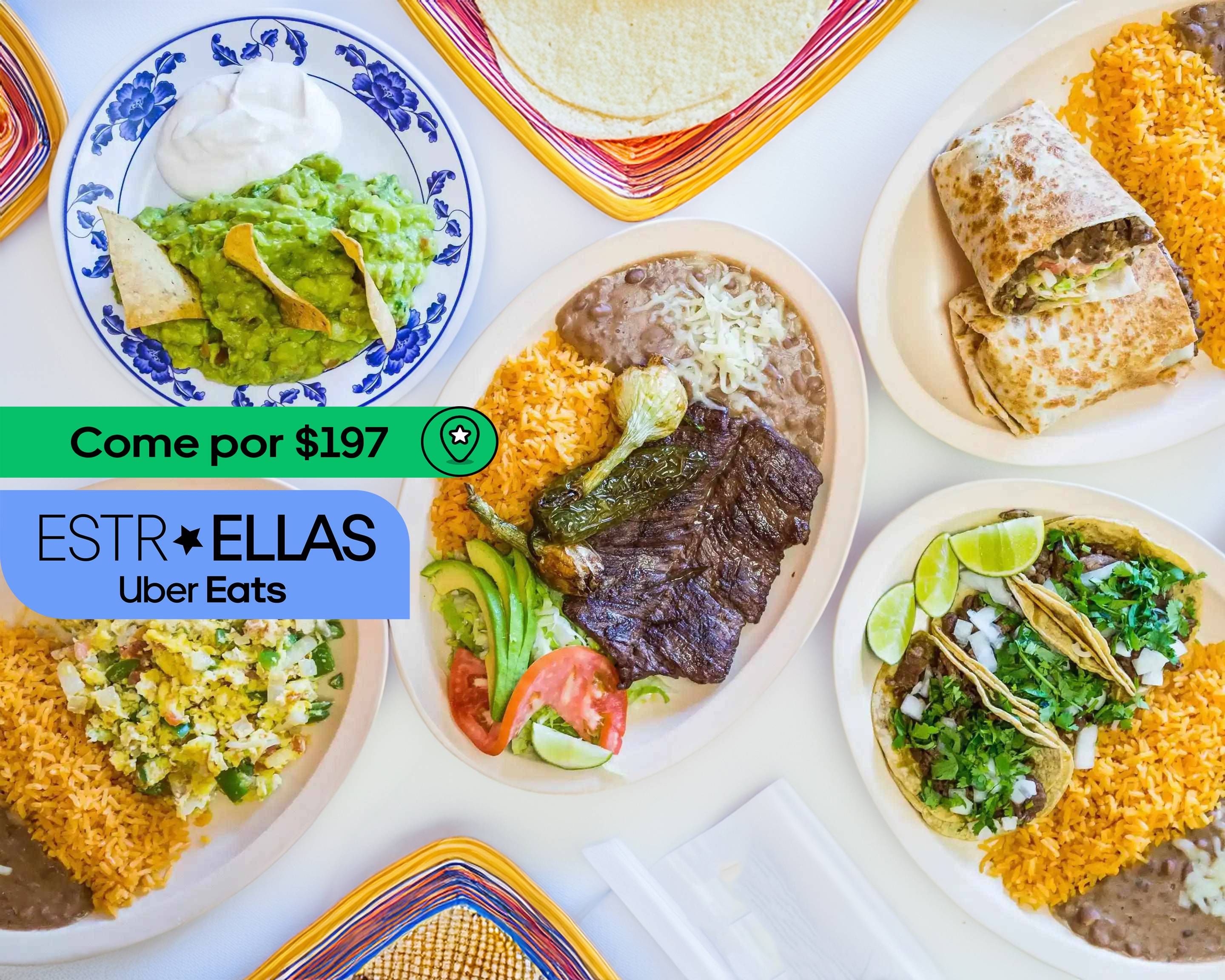 Cocina De Mary Menú a Domicilio en Mérida | Cocina De Mary Precios ...