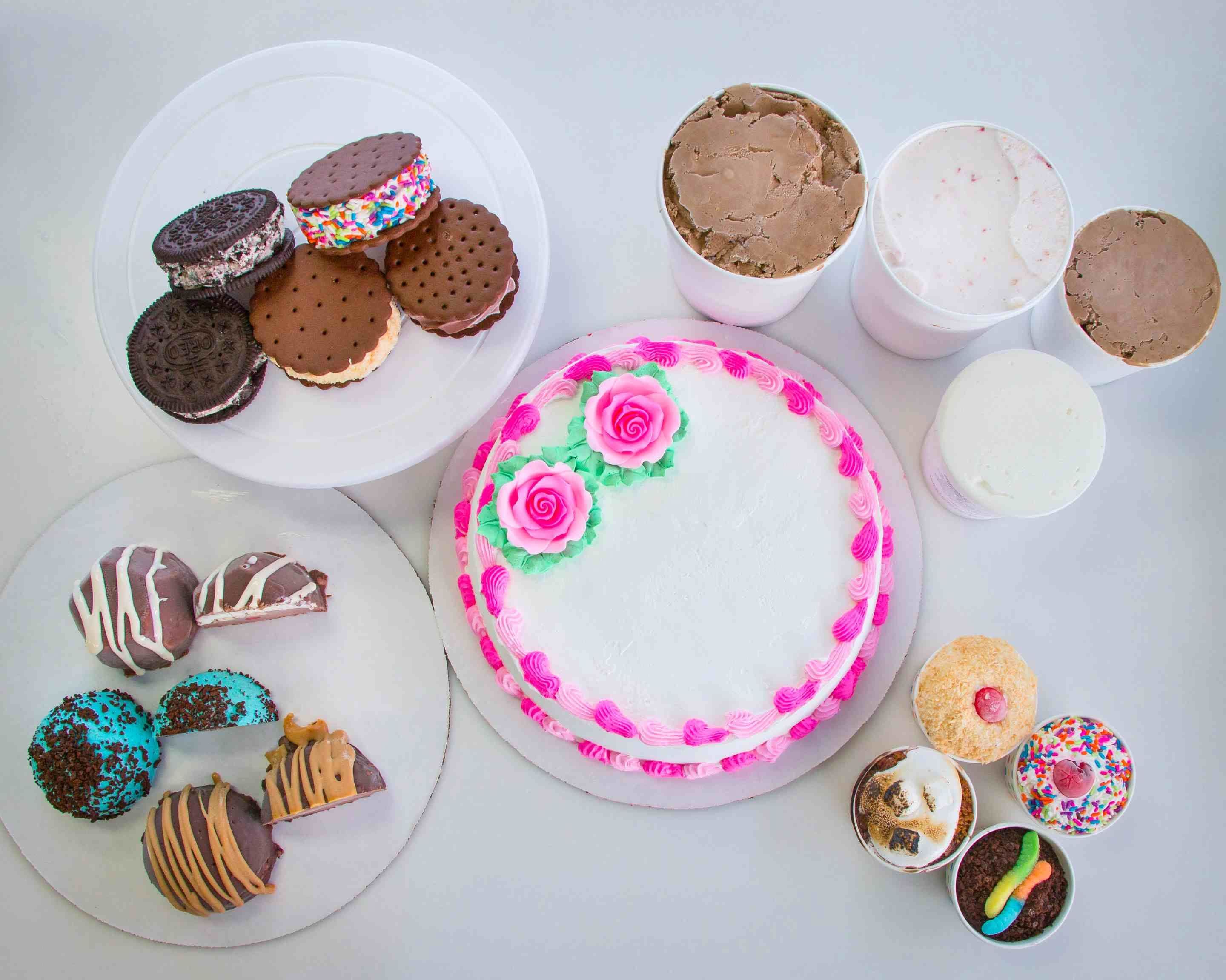 Order Hi Yogurt (Ottawa) Delivery【Menu & Prices】| Ottawa | Uber Eats