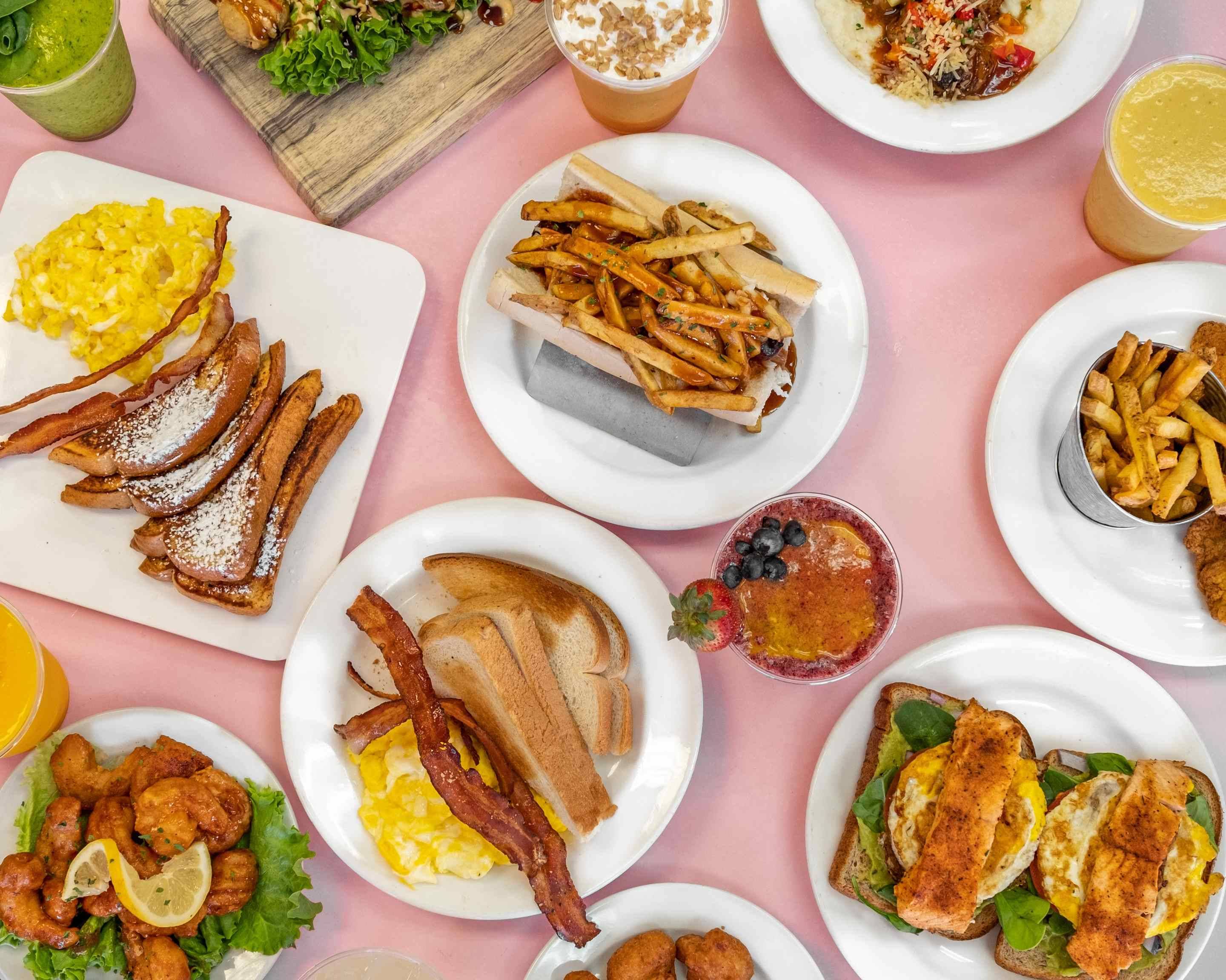 Order Kafela Menu Delivery in Cleveland | Kafela Prices | Uber Eats