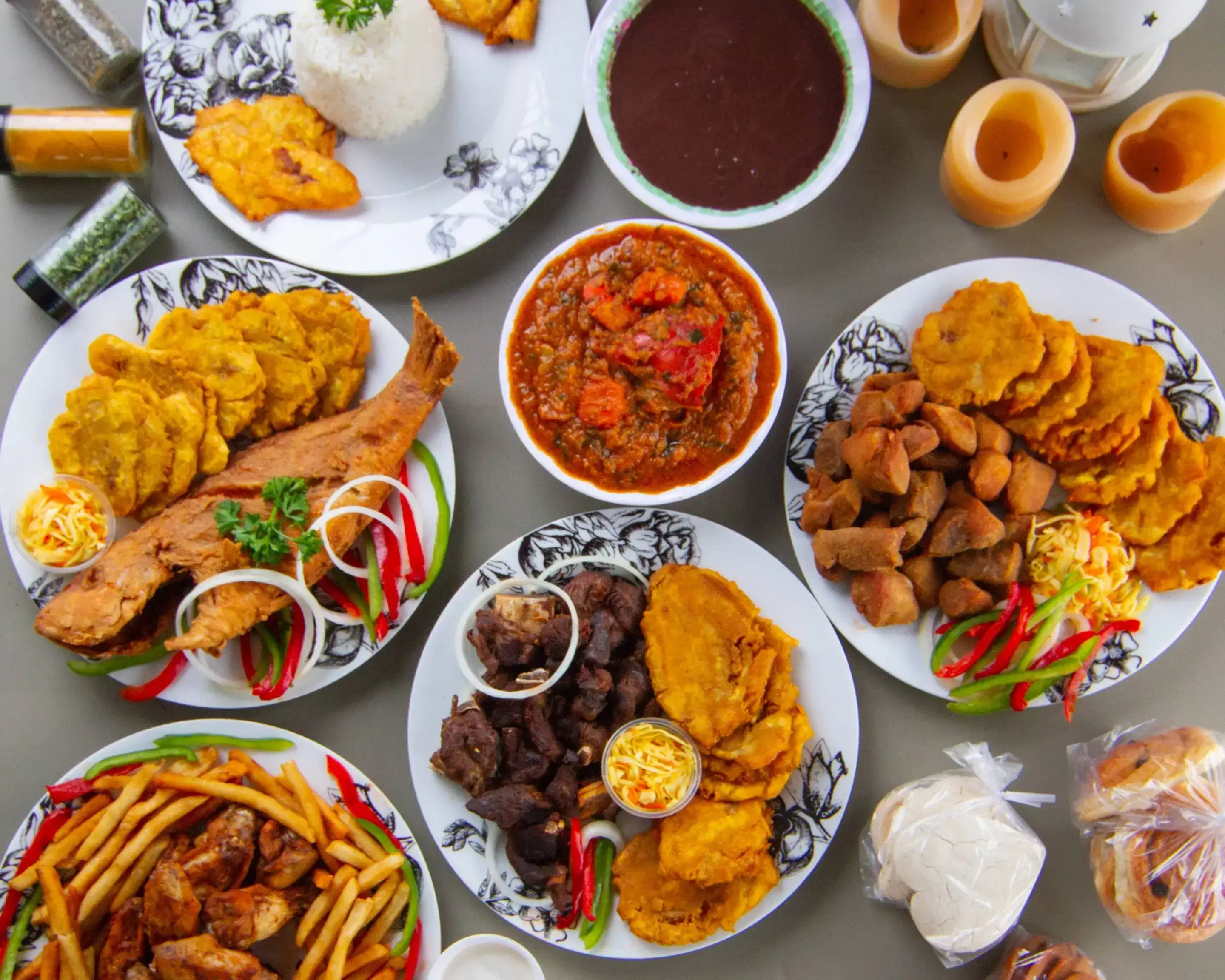 Order Reggae House Jamaican - Menu & Prices - Ocala Delivery | Uber Eats